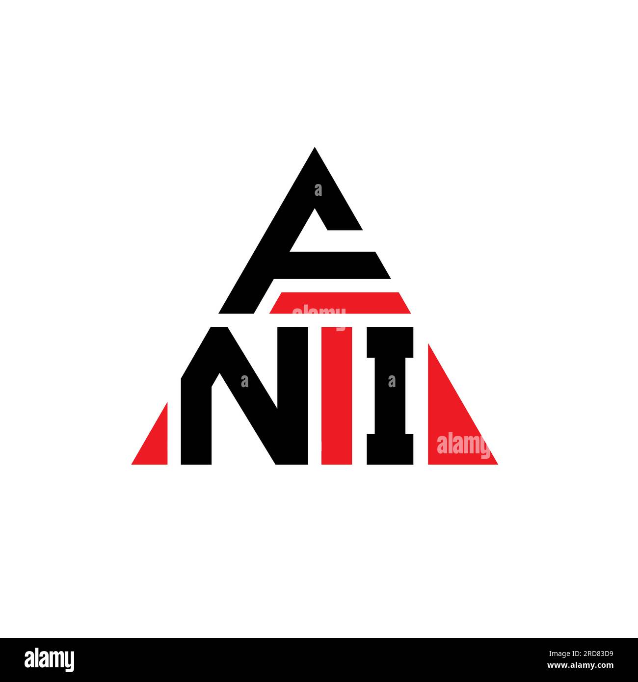 Fni tech logo hi-res stock photography and images - Alamy