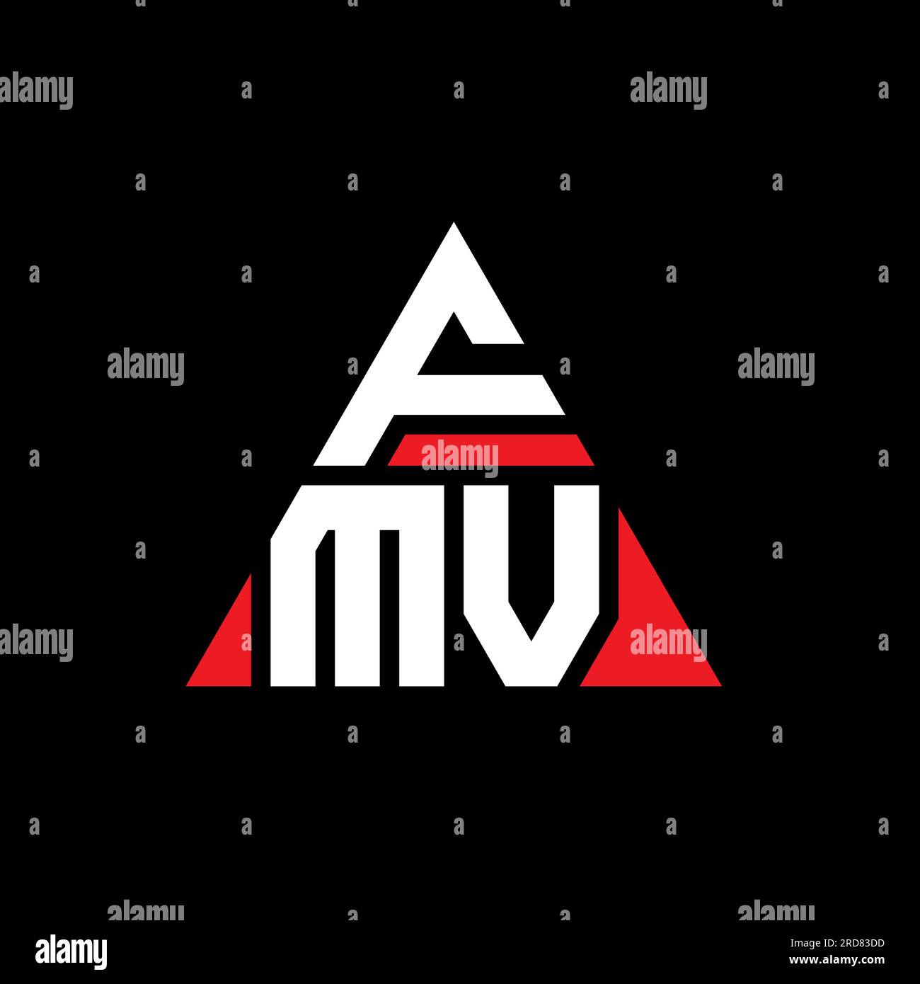 Fmv logo hi-res stock photography and images - Alamy