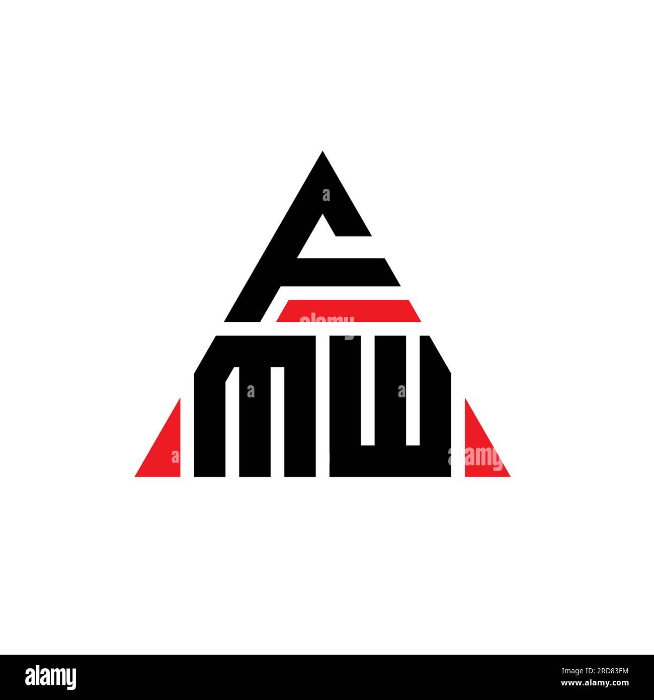 Fmw alphabet Stock Vector Images - Alamy