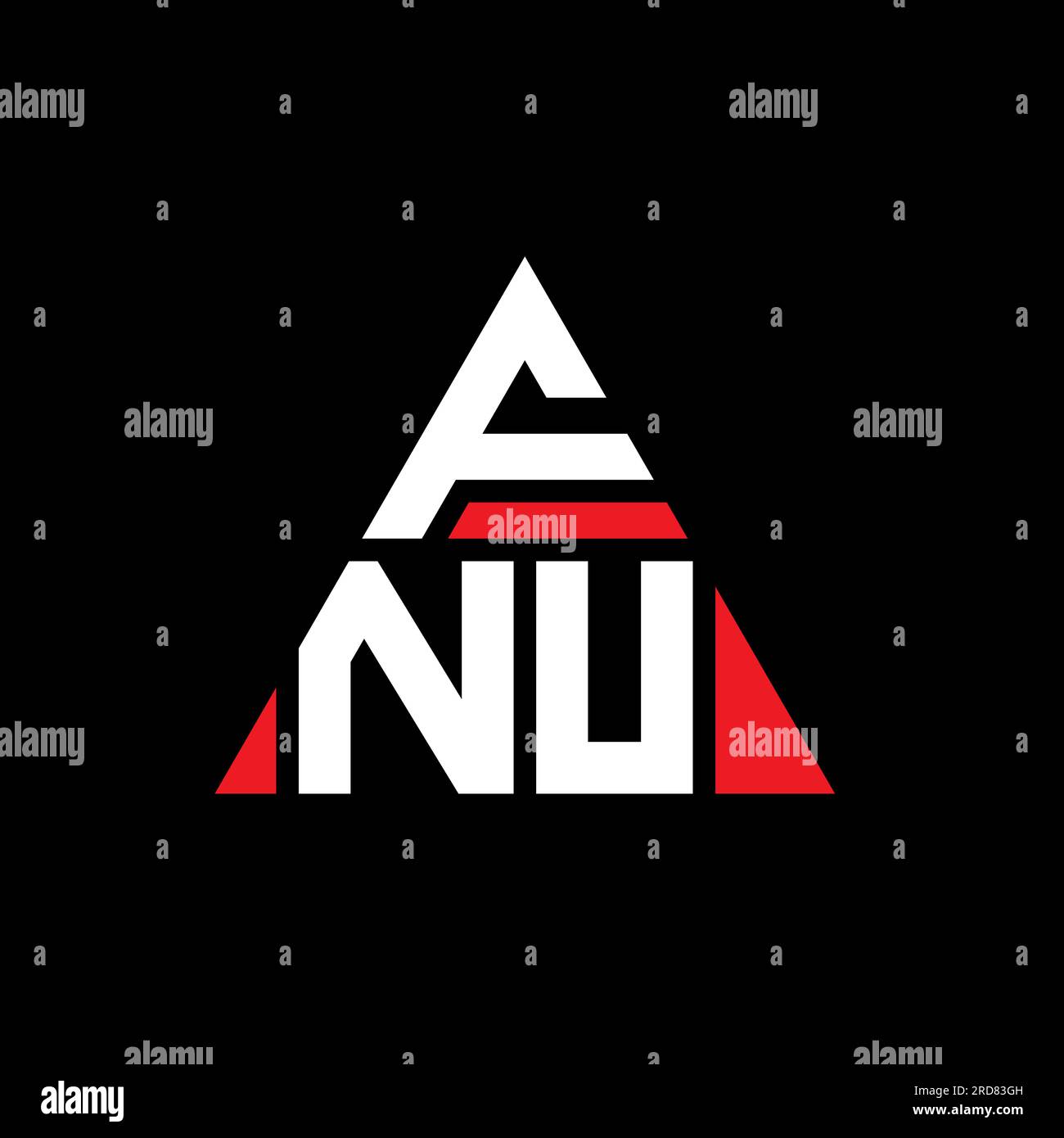 Fnu triangle hi-res stock photography and images - Alamy