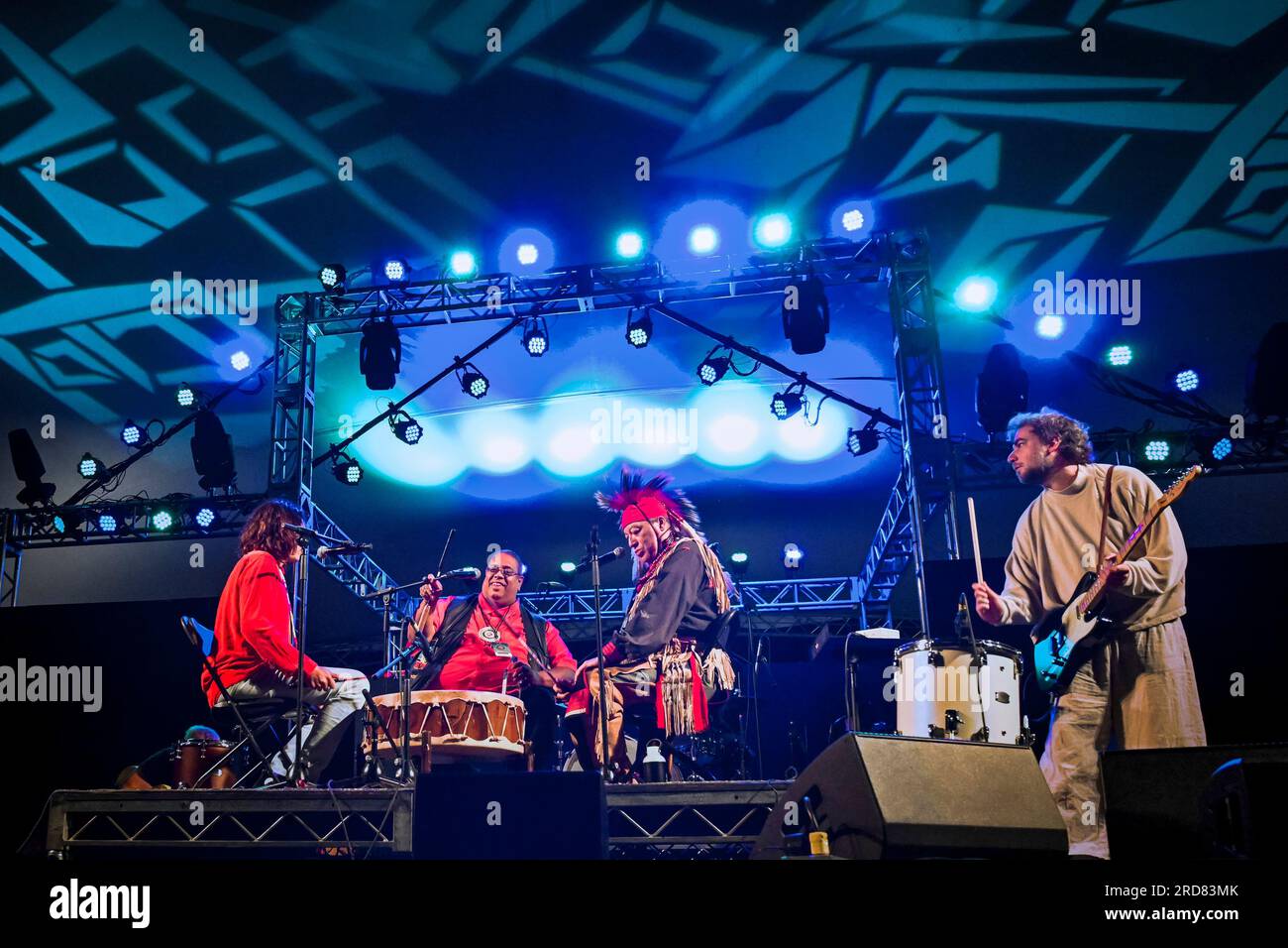 Gat circle hi-res stock photography and images - Alamy