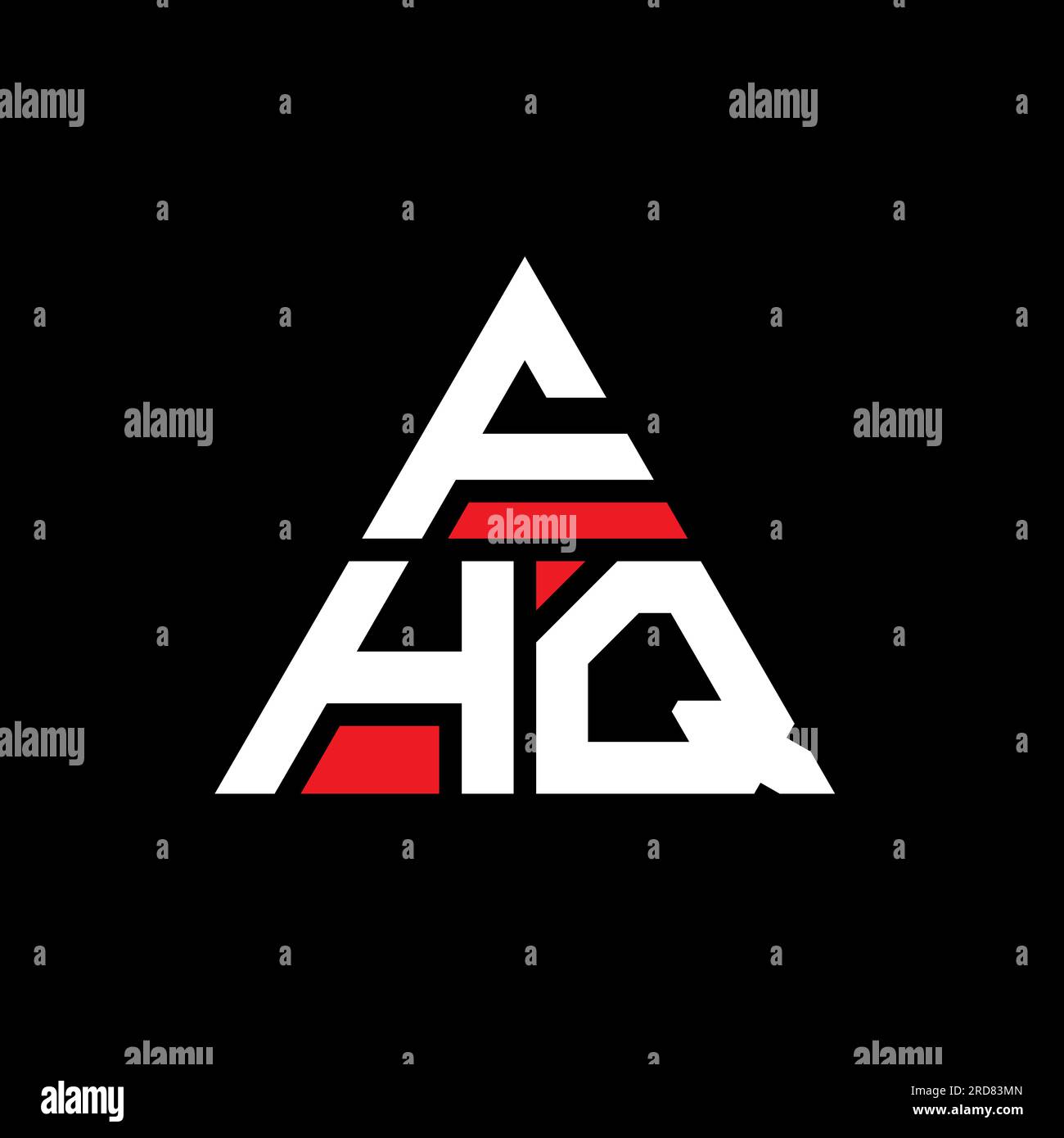 Fhq font hi-res stock photography and images - Alamy