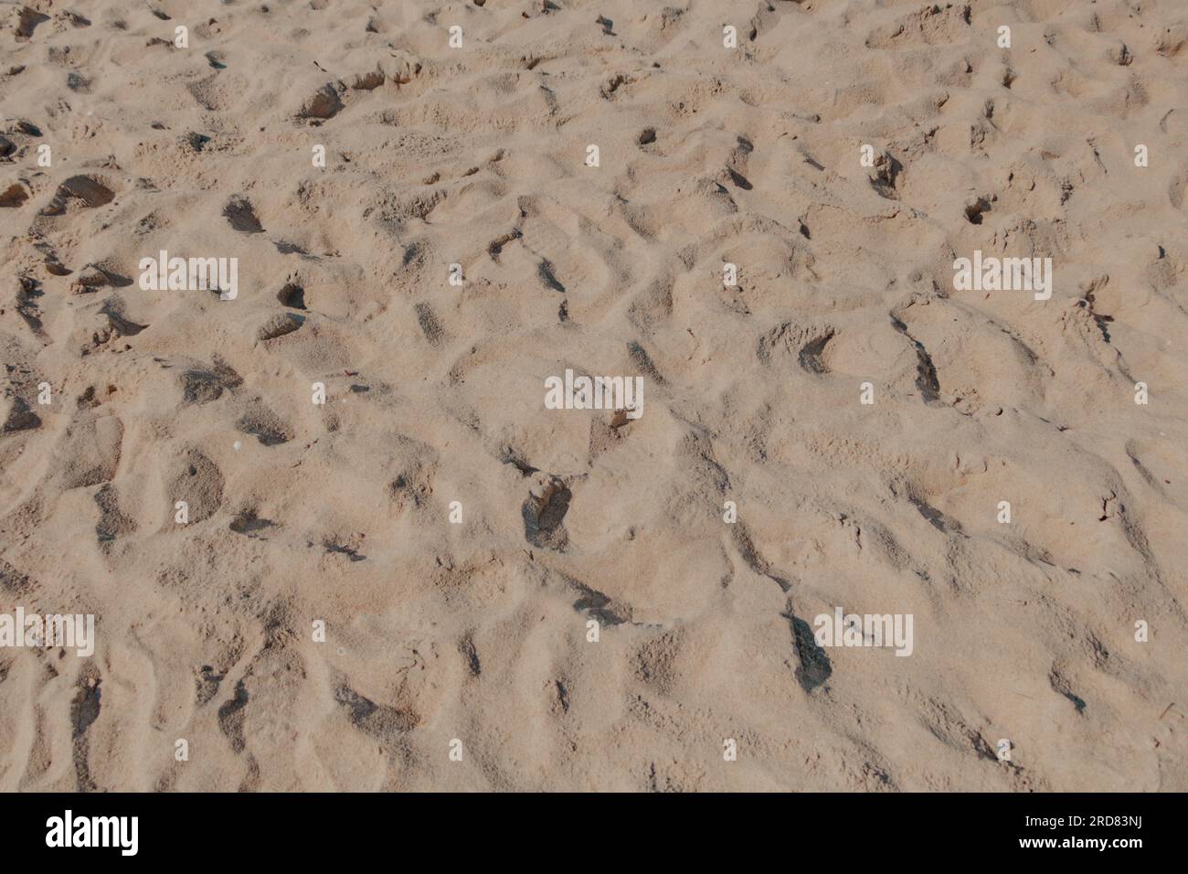 Soft beach sand hi-res stock photography and images - Alamy