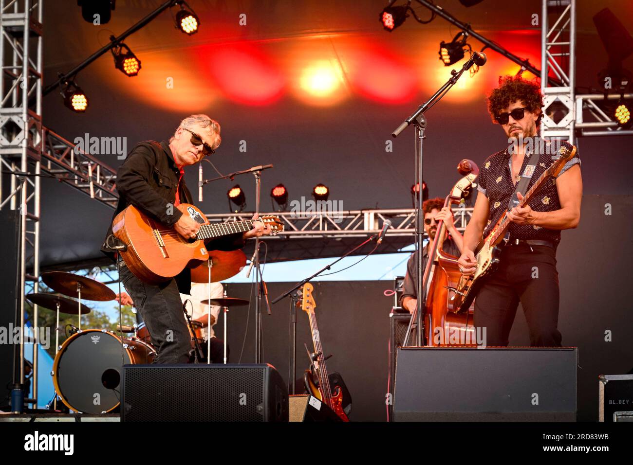 Brian burns hi-res stock photography and images - Alamy
