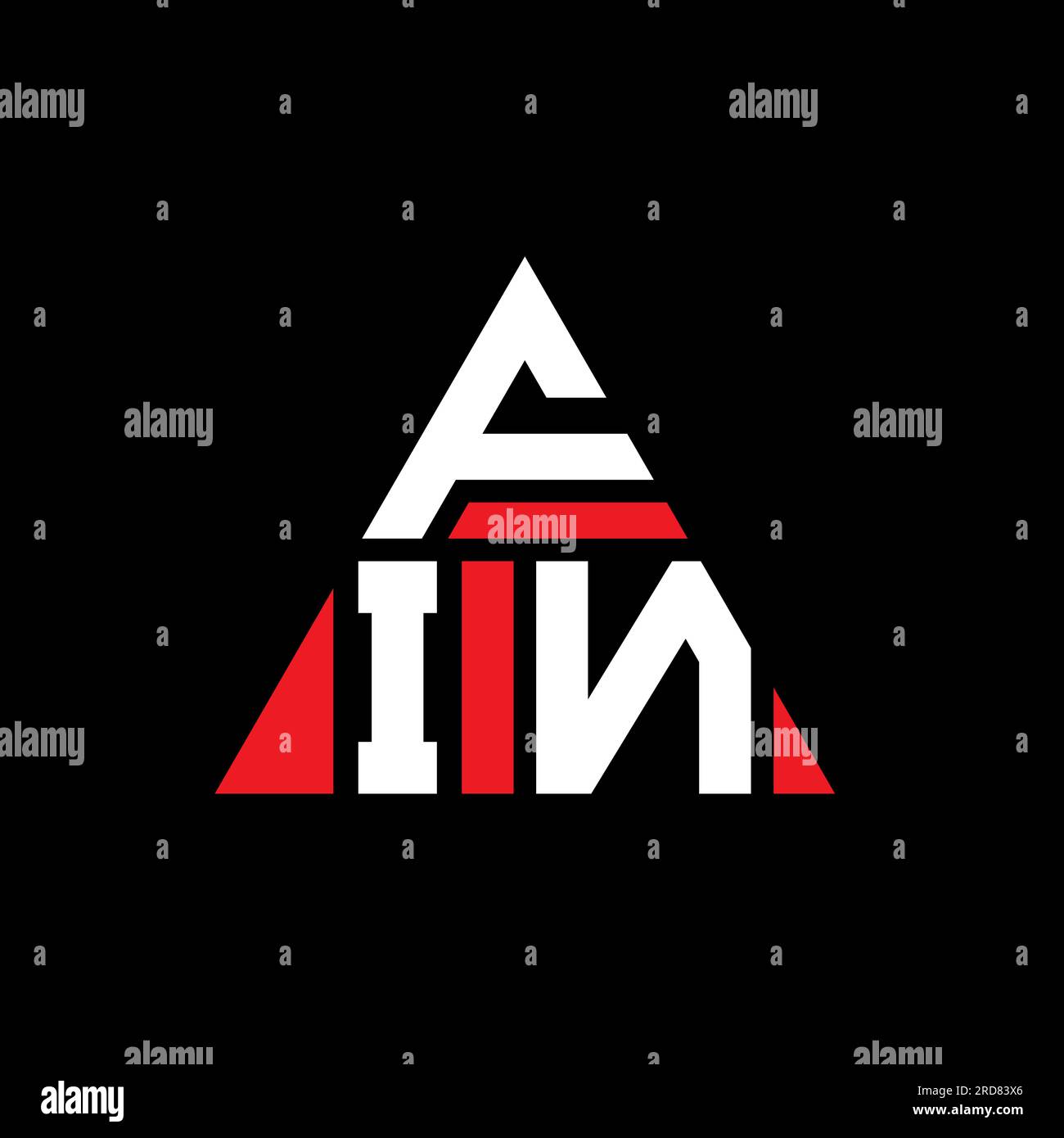 Fin alphabet hi-res stock photography and images - Alamy