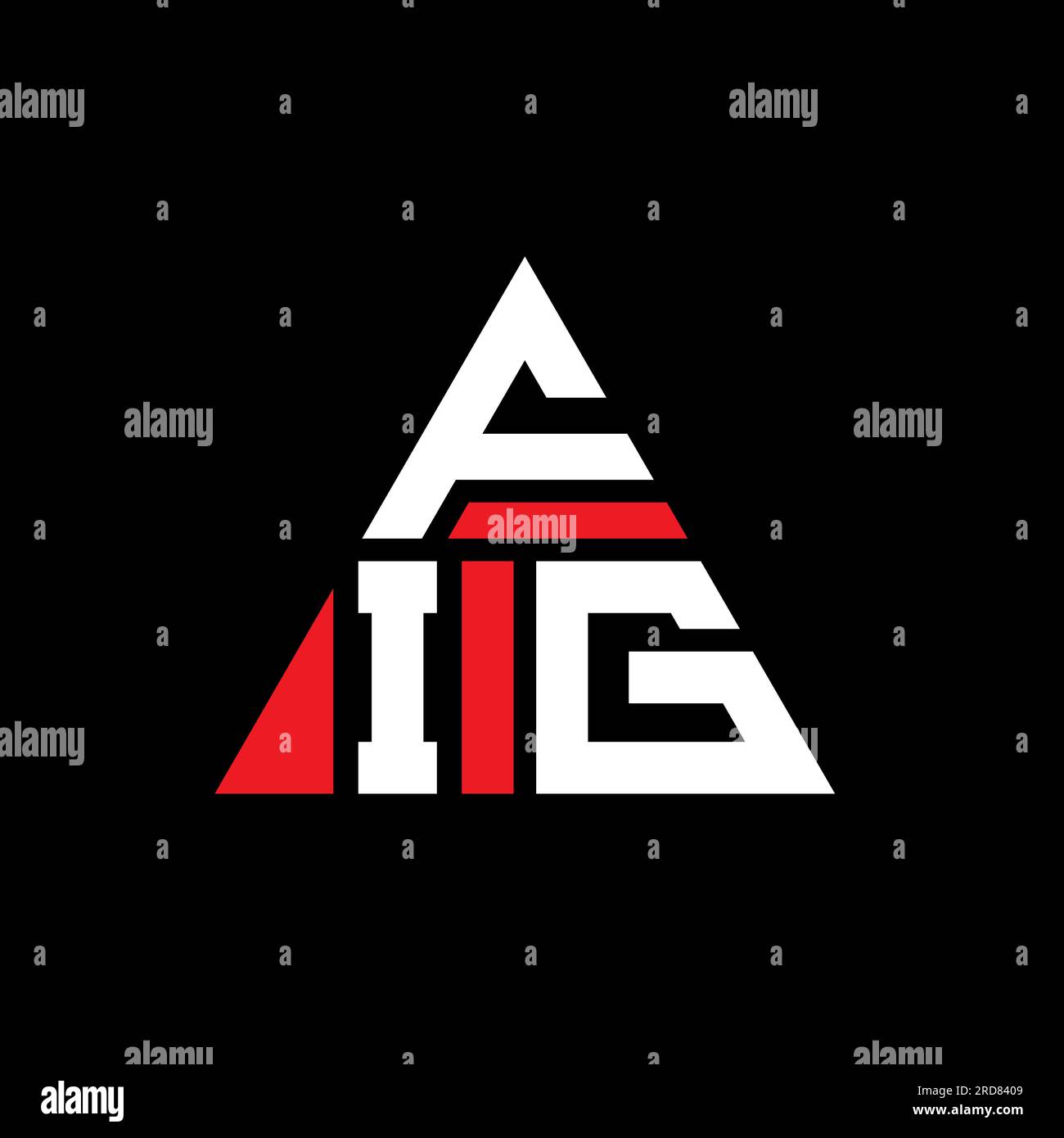 Fig tech logo hi-res stock photography and images - Alamy