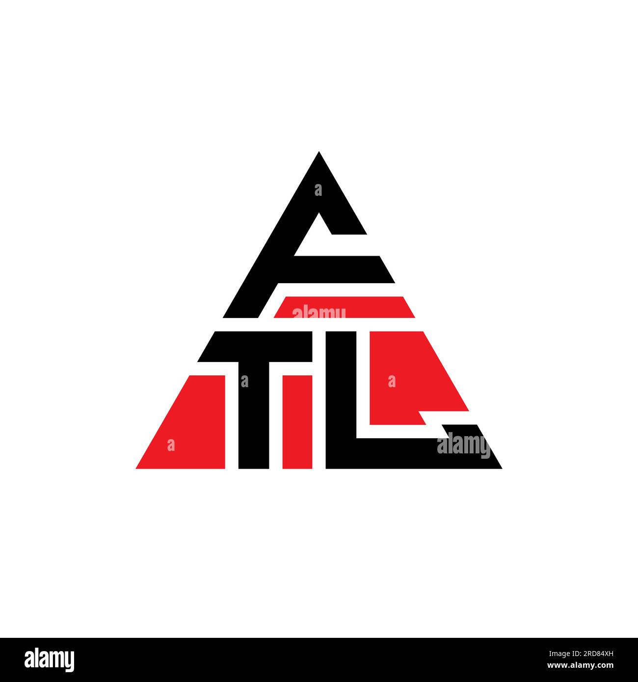 Ftl triangle hi-res stock photography and images - Alamy