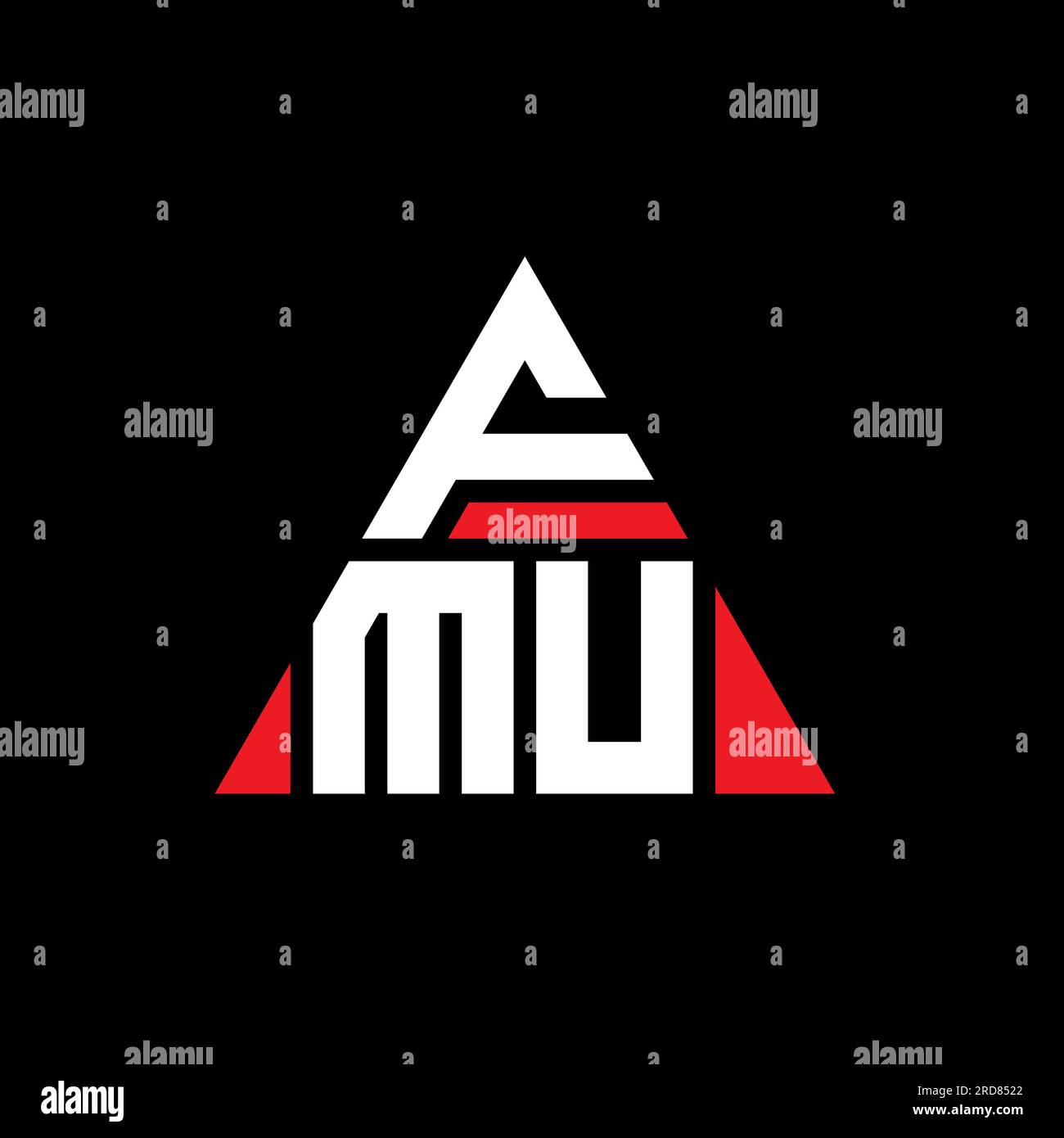 Fmu letter hi-res stock photography and images - Alamy