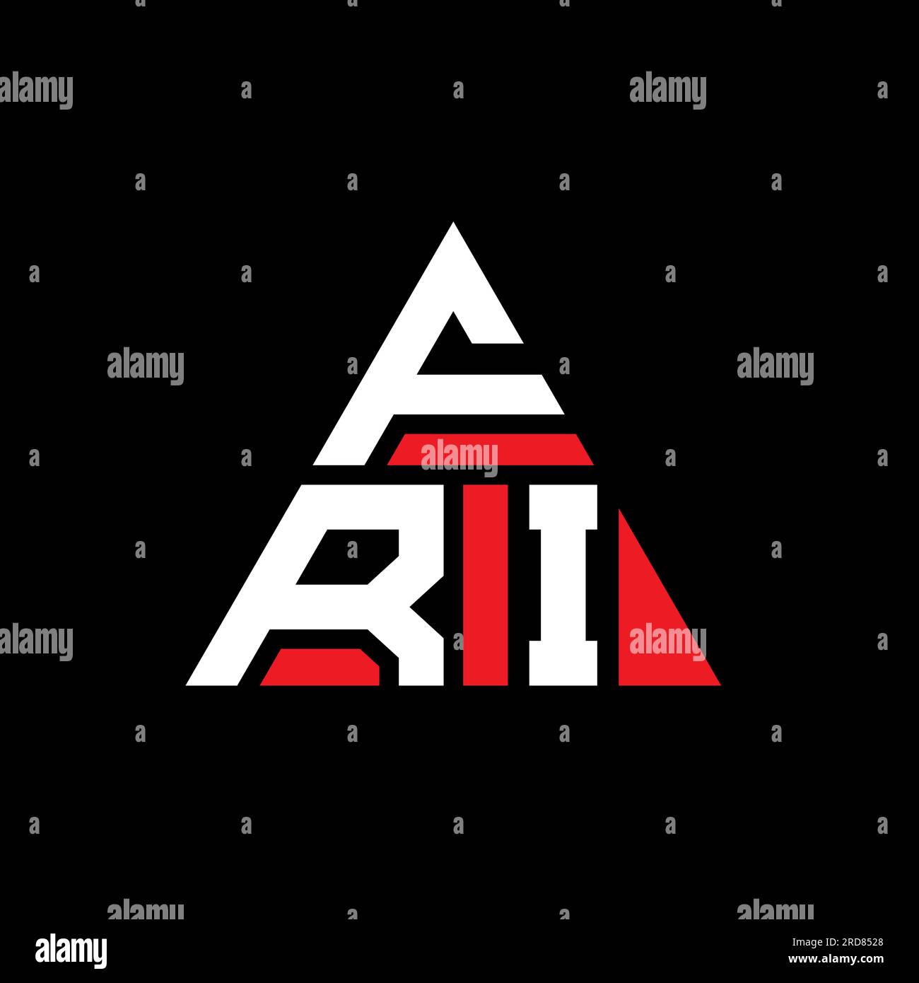 Fri tech logo hi-res stock photography and images - Alamy