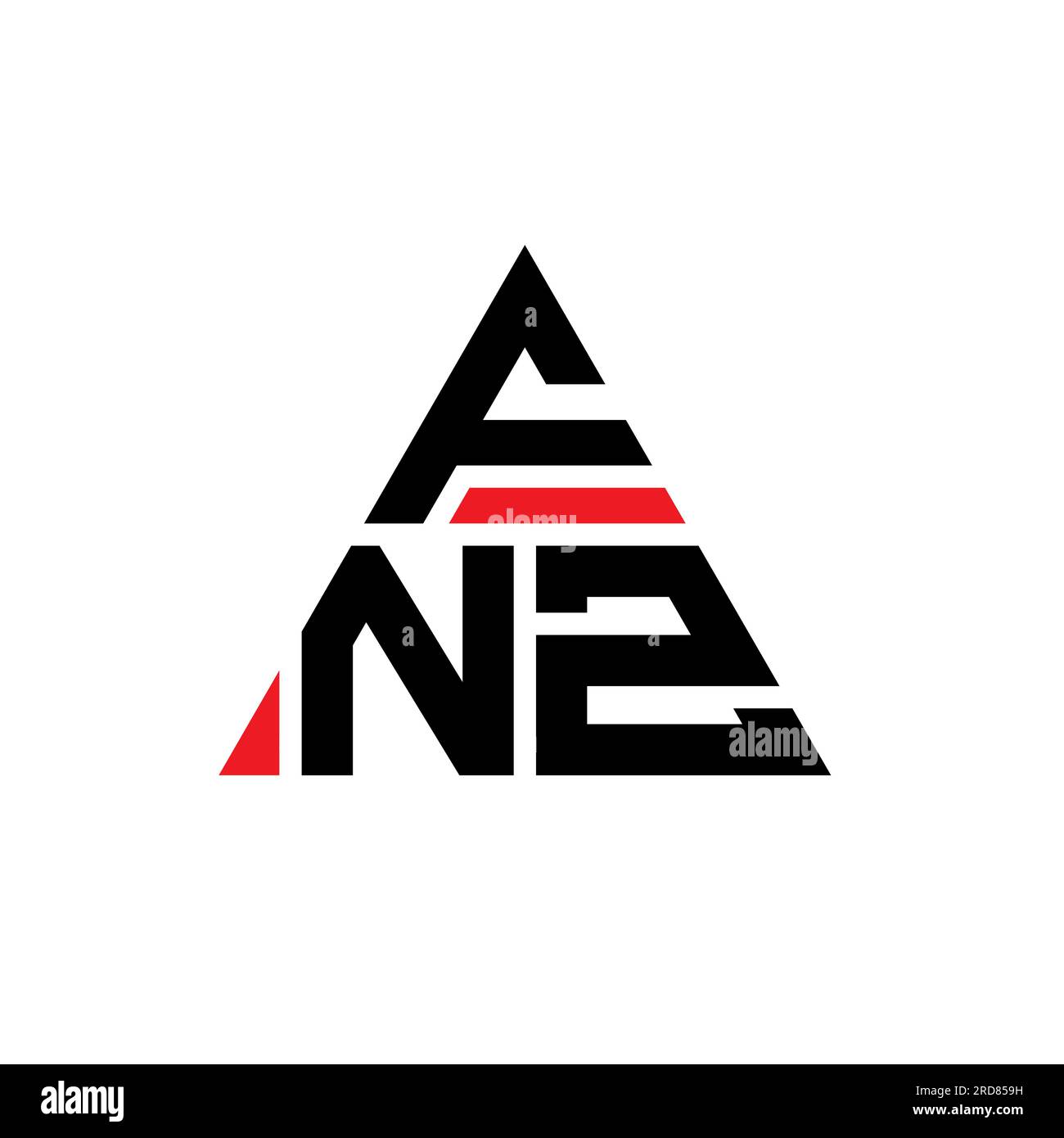 Fnz font Stock Vector Images - Alamy