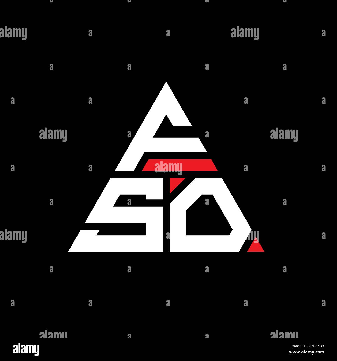 Fso Stock Vector Images - Alamy