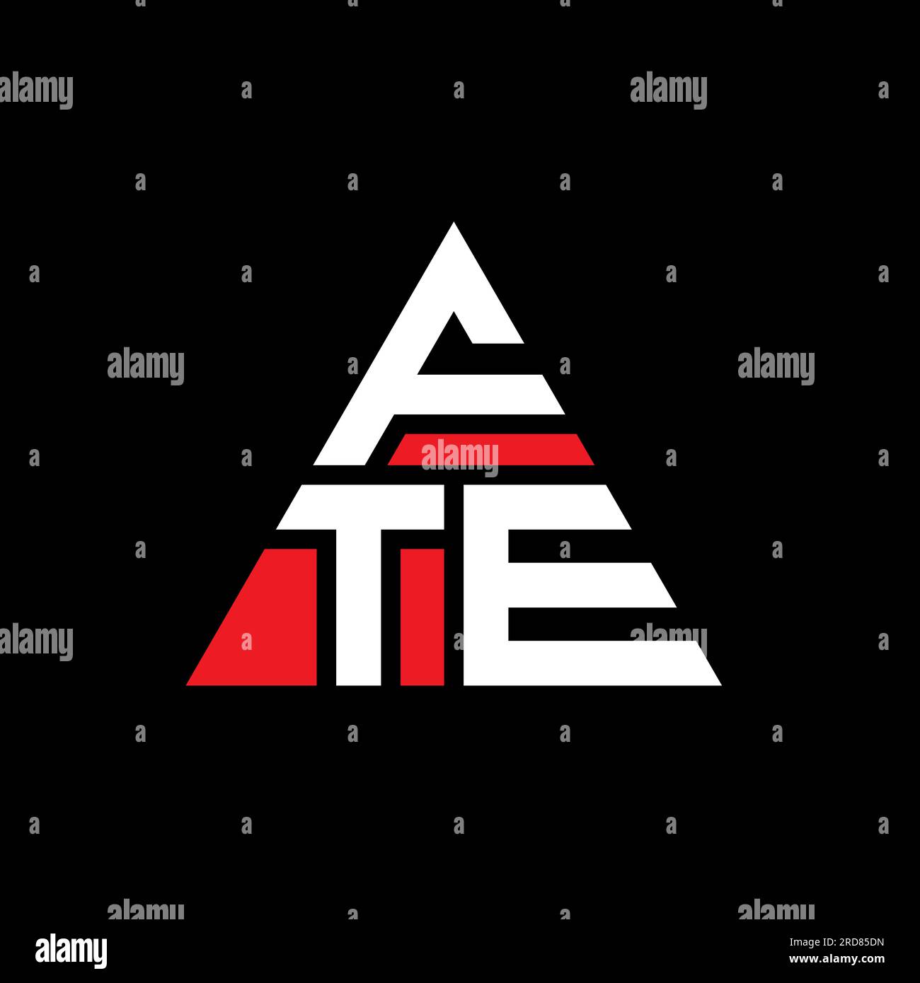 Fte alphabet hi-res stock photography and images - Alamy