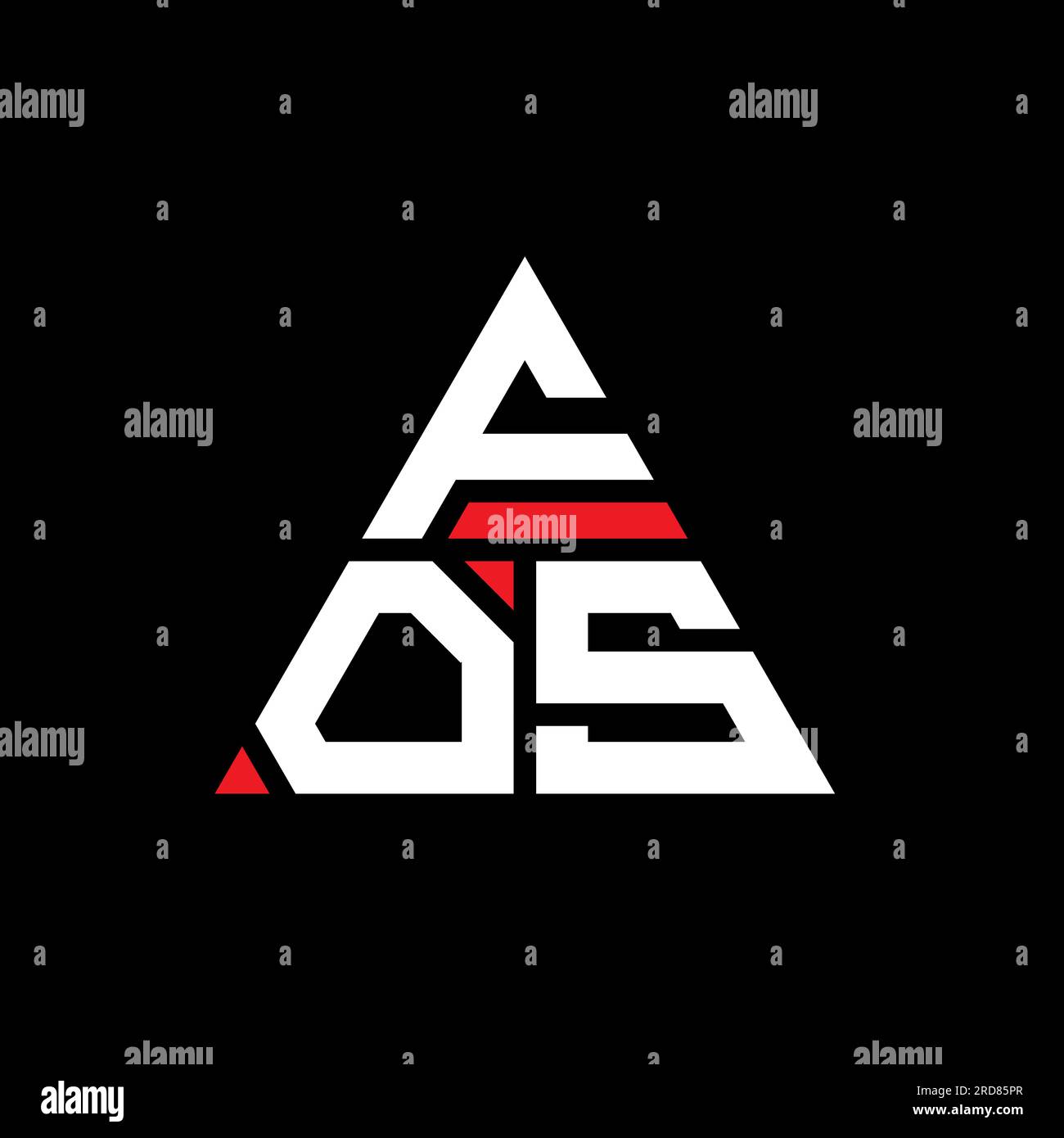 Fos tech logo hi-res stock photography and images - Alamy