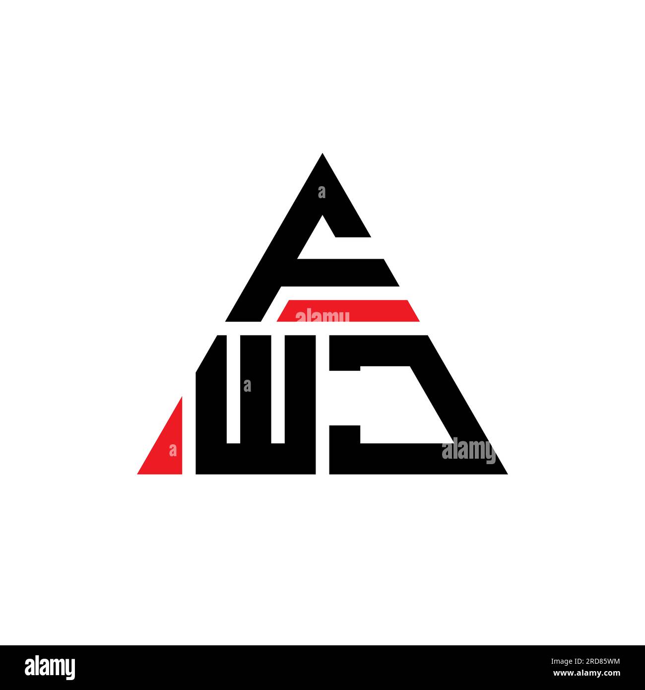 Fwj tech logo hi-res stock photography and images - Alamy