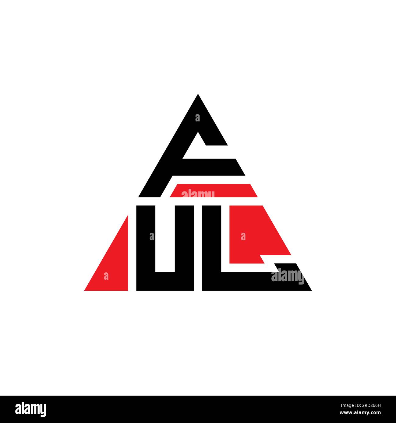 Ful triangle hi-res stock photography and images - Alamy