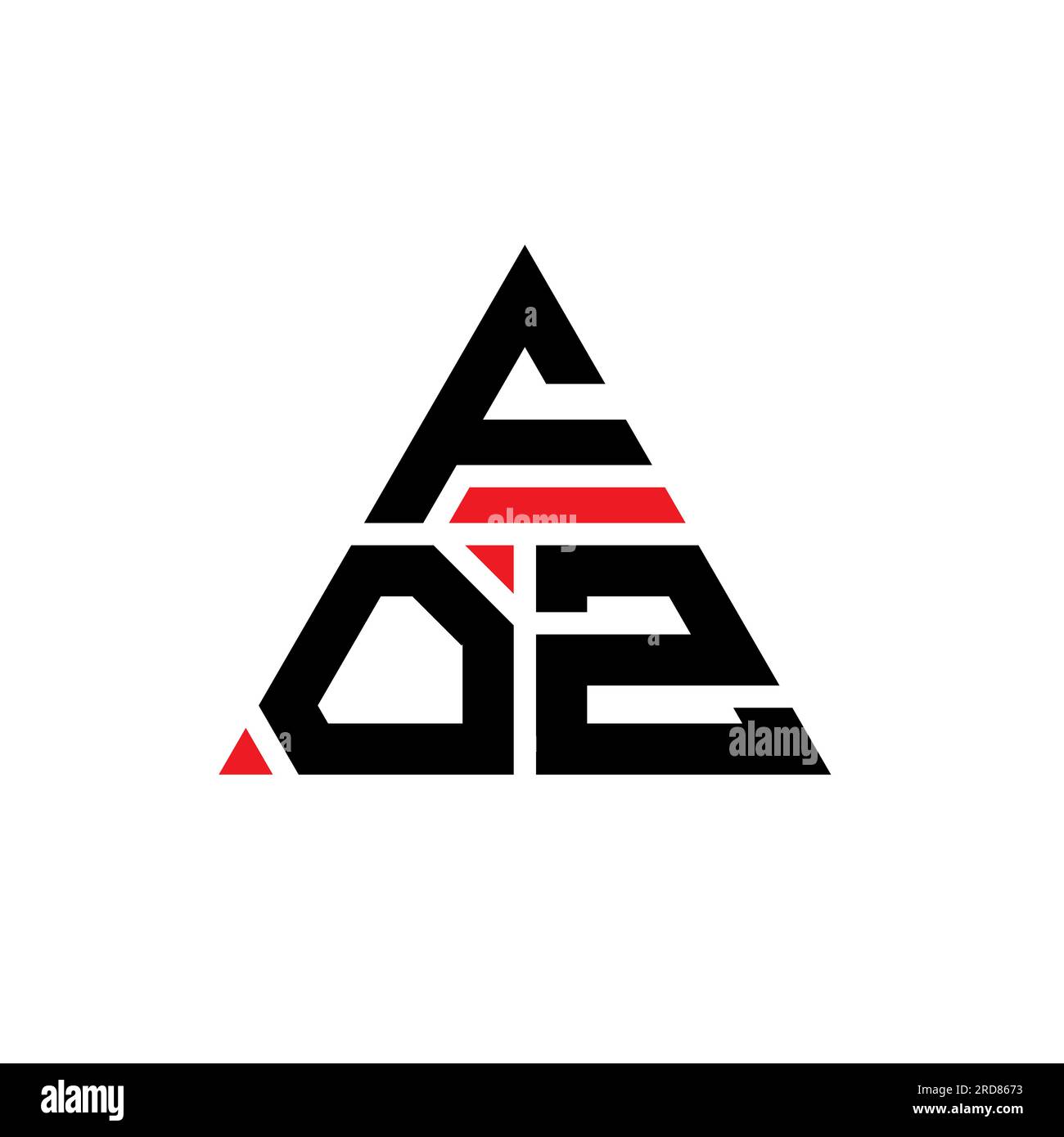 Foz font hi-res stock photography and images - Alamy