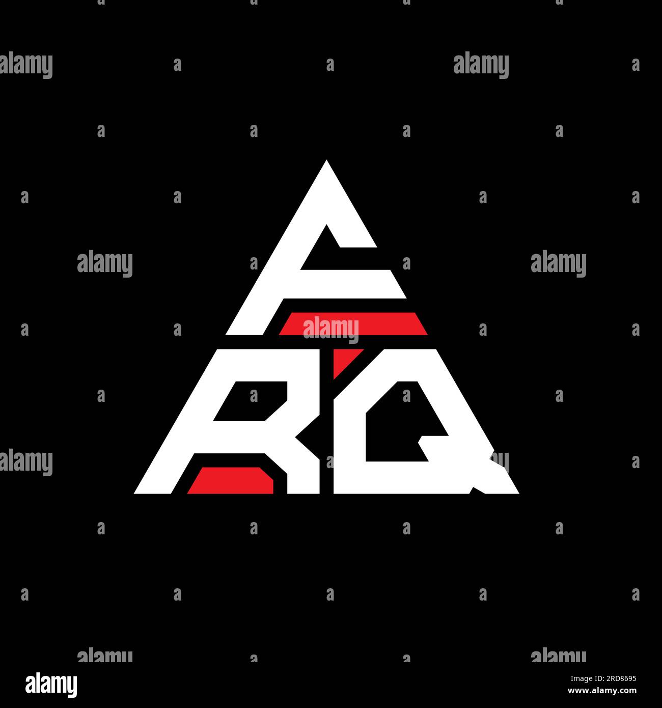 Frq logo hi-res stock photography and images - Alamy