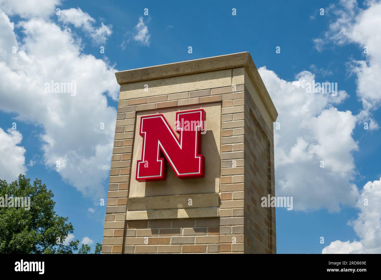 University of lincoln logo hi-res stock photography and images - Alamy