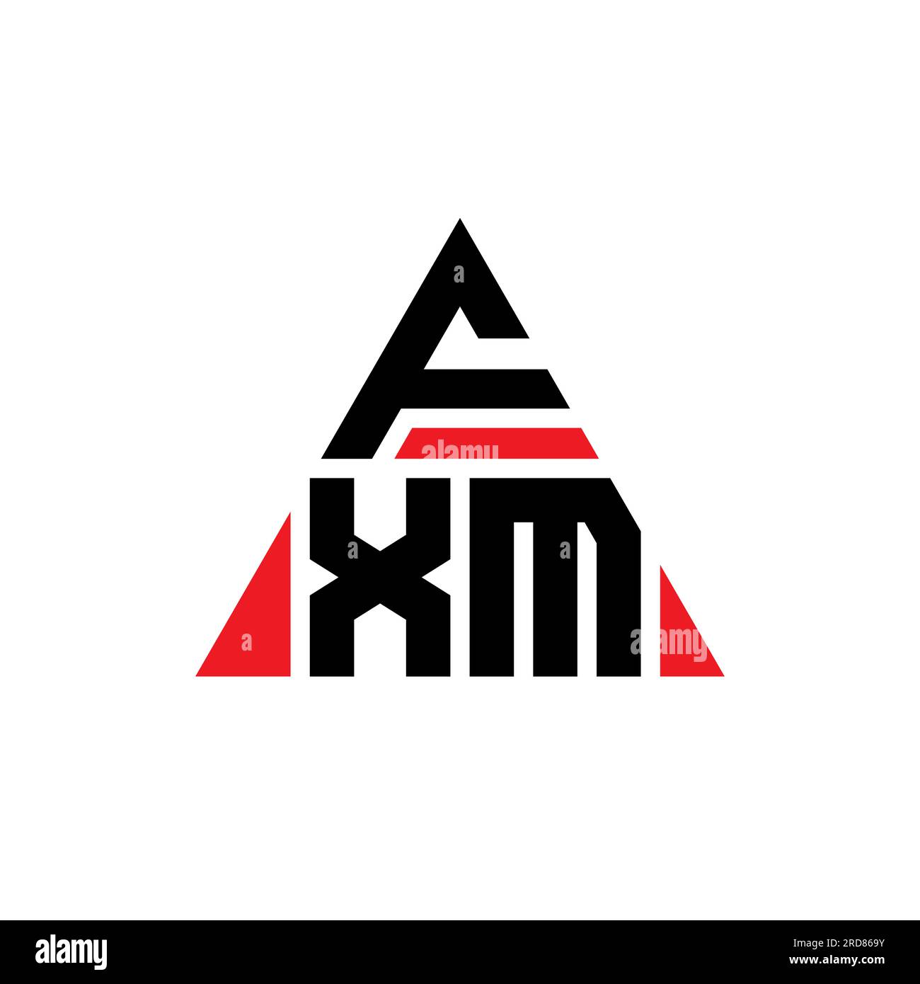 Fxm tech logo hi-res stock photography and images - Alamy