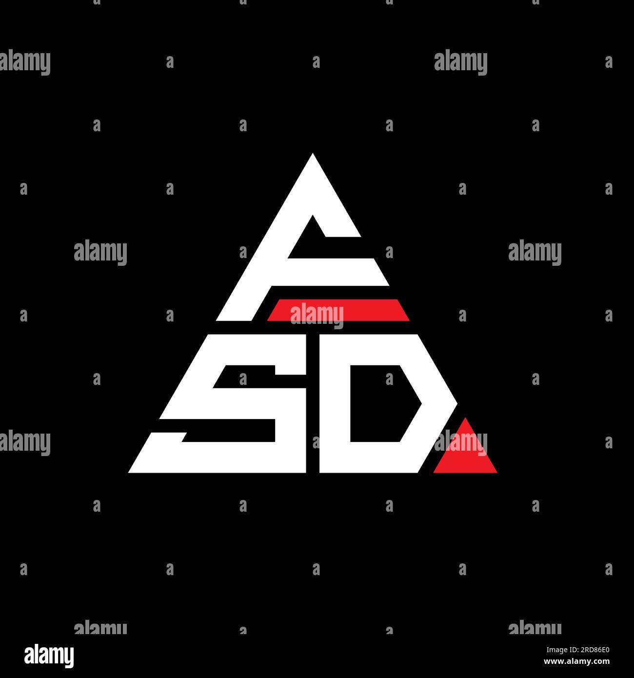 Fsd Stock Vector Images - Alamy
