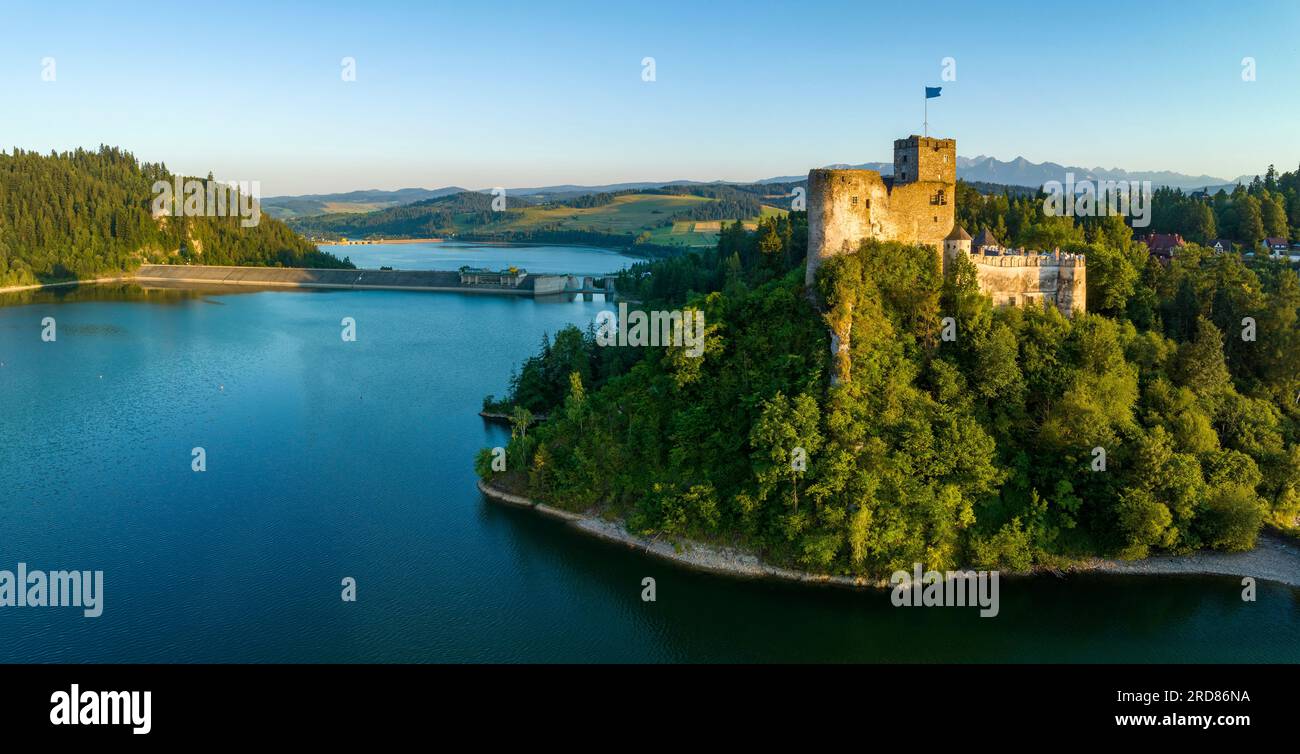 Hydro power station hi-res stock photography and images - Alamy