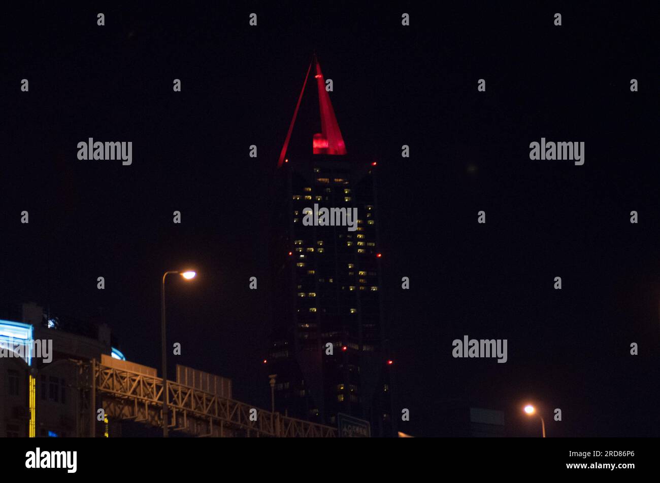 Changing top hi-res stock photography and images - Alamy