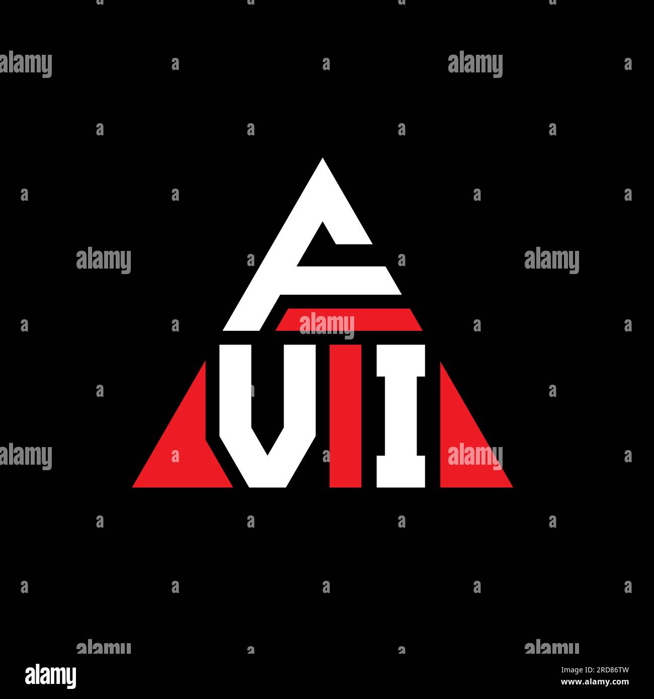 Fvi tech logo hi-res stock photography and images - Alamy