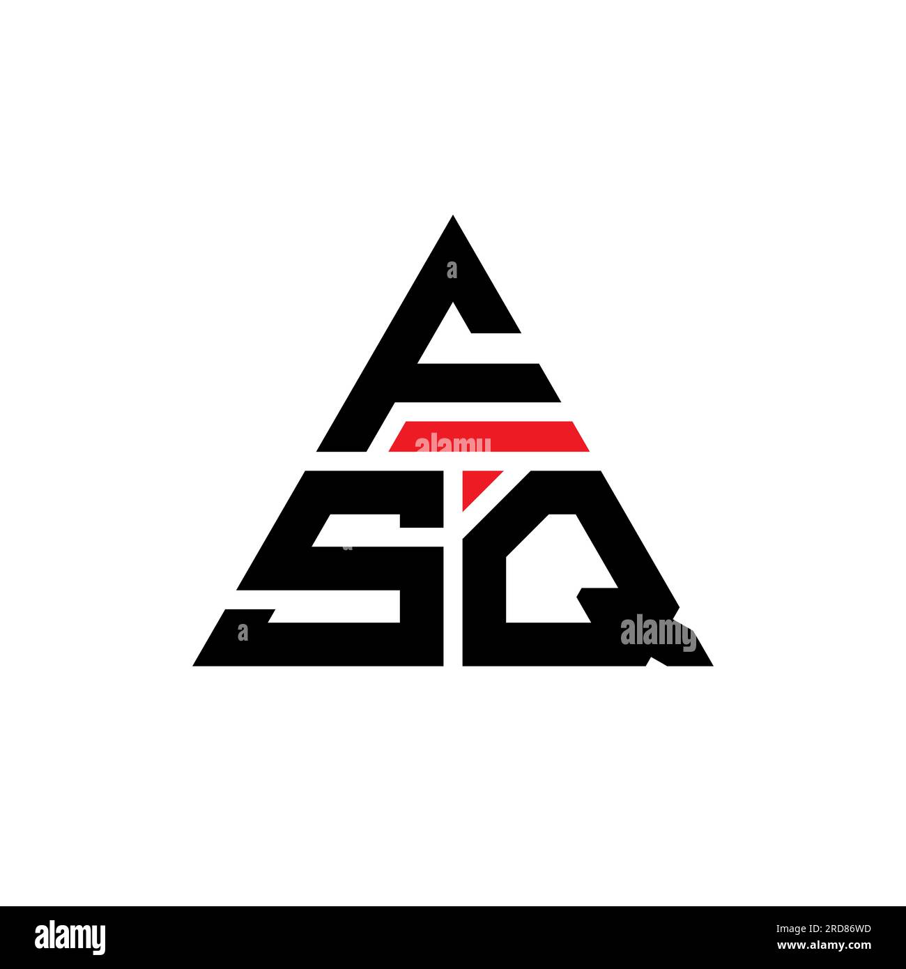 Fsq font hi-res stock photography and images - Alamy