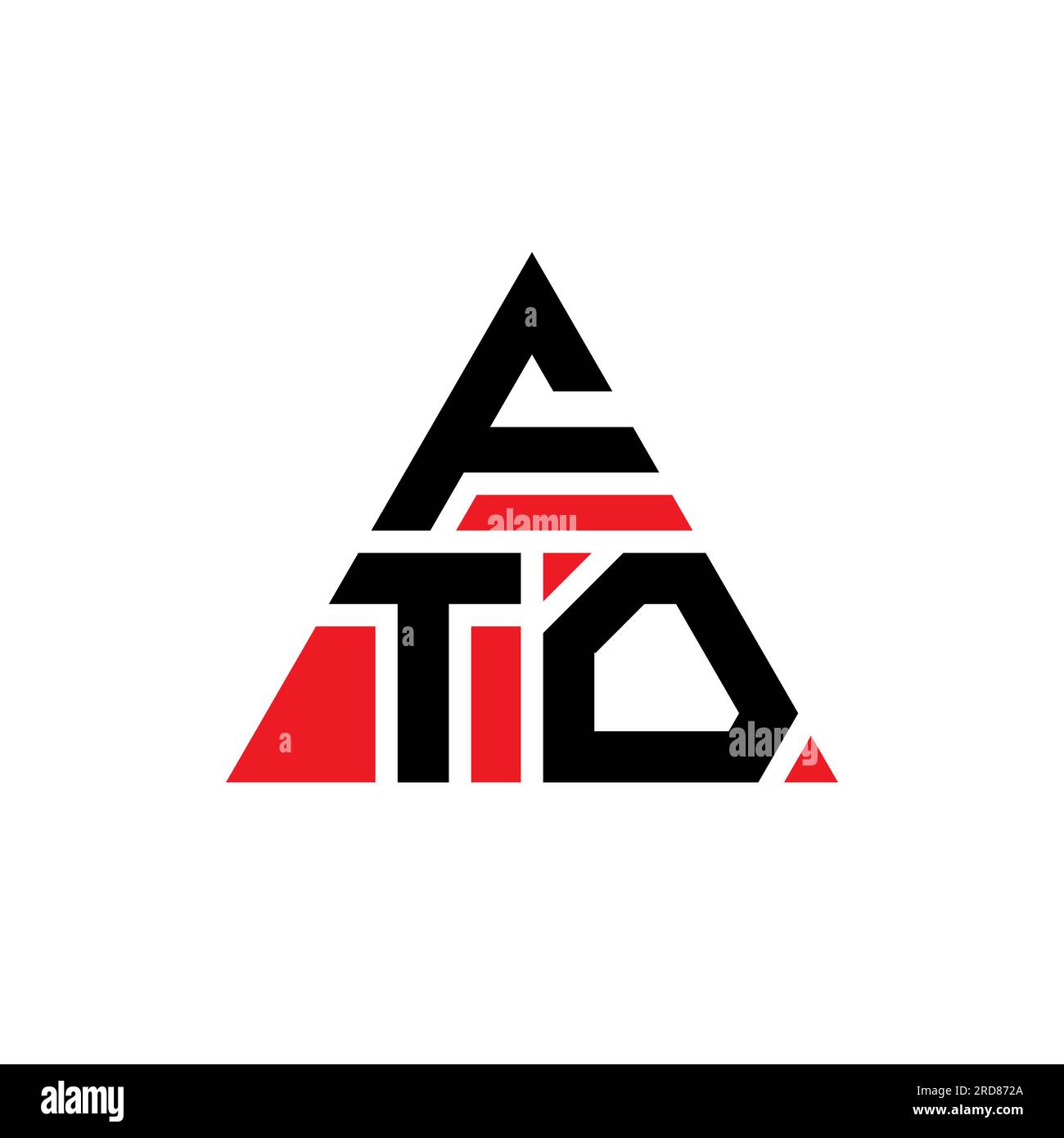 Fto font Stock Vector Images - Alamy