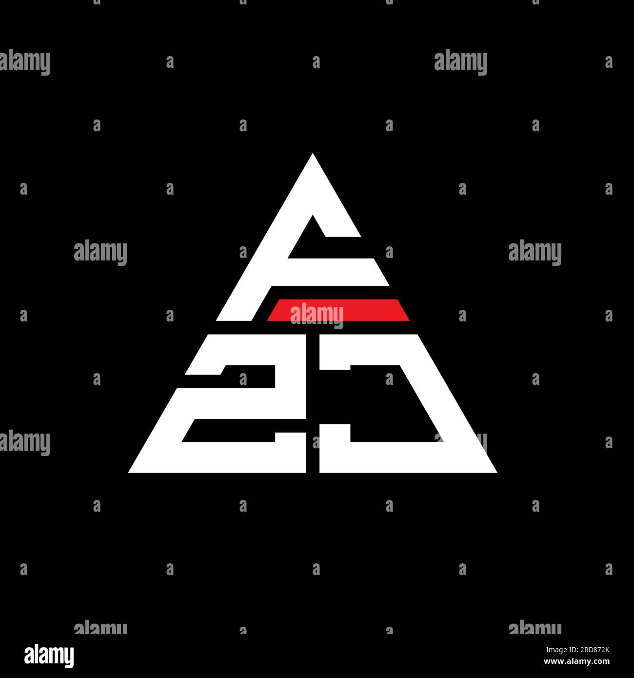 Fzj alphabet hi-res stock photography and images - Alamy