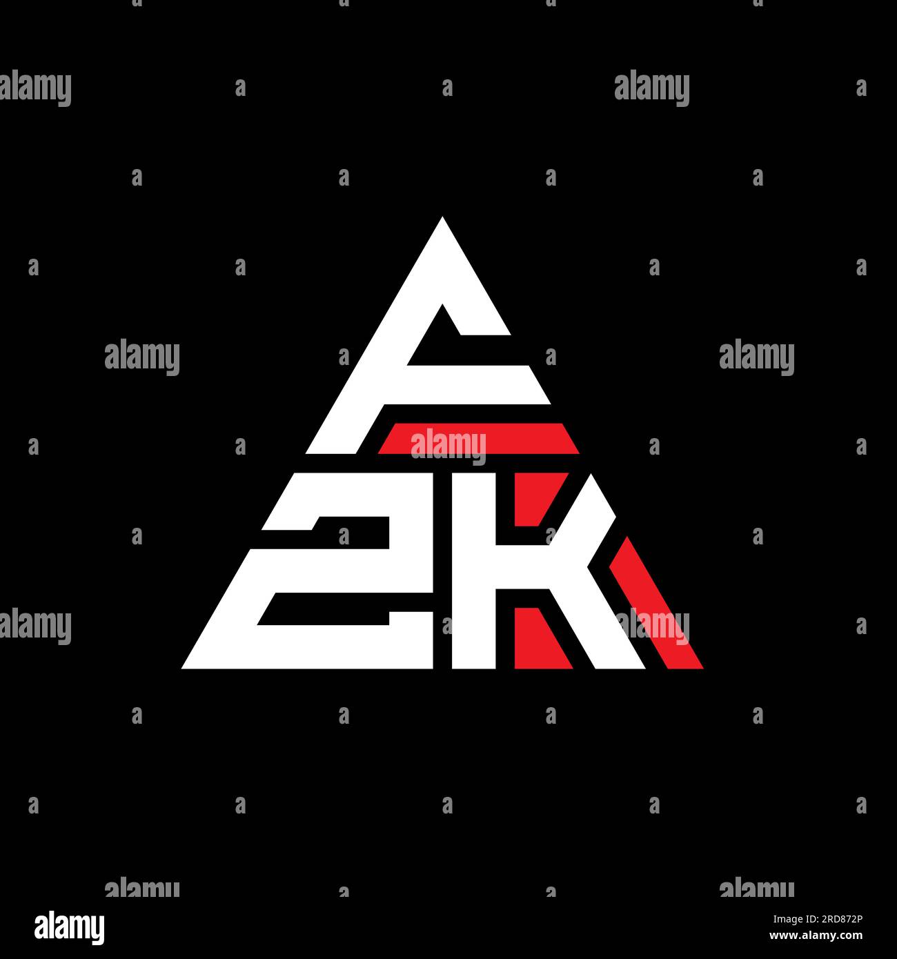 Fzk tech logo hi-res stock photography and images - Alamy