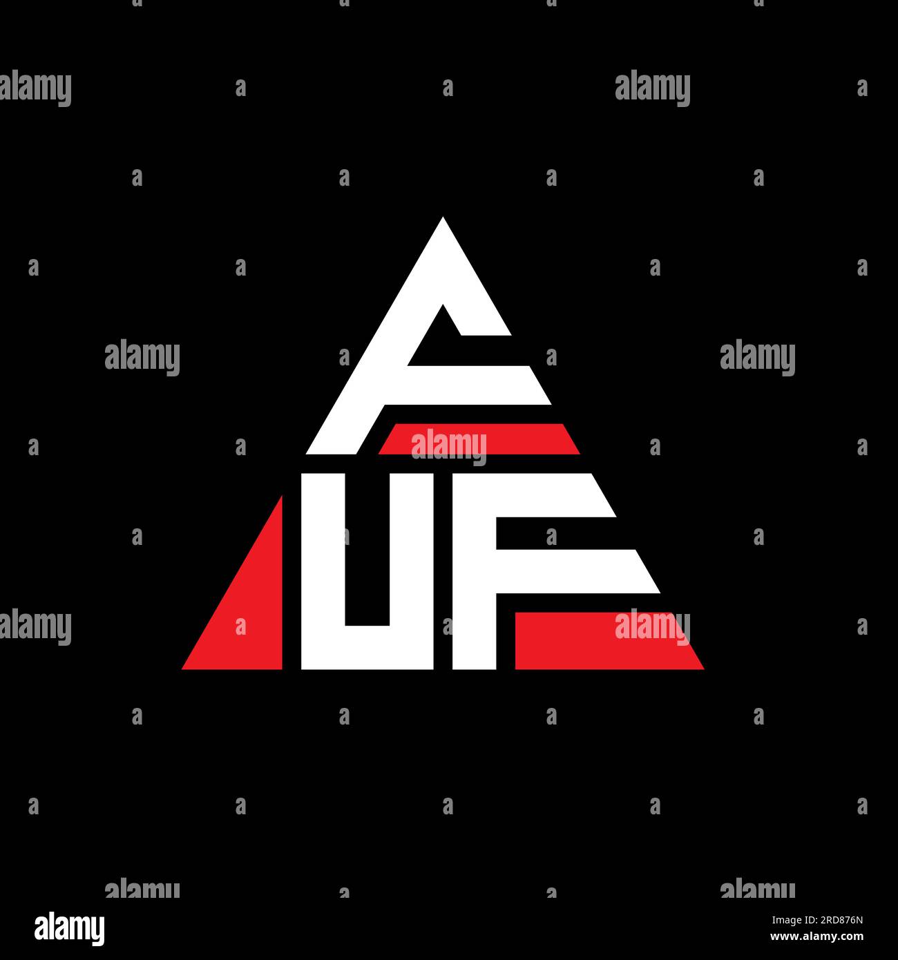 Fuf logo hi-res stock photography and images - Alamy