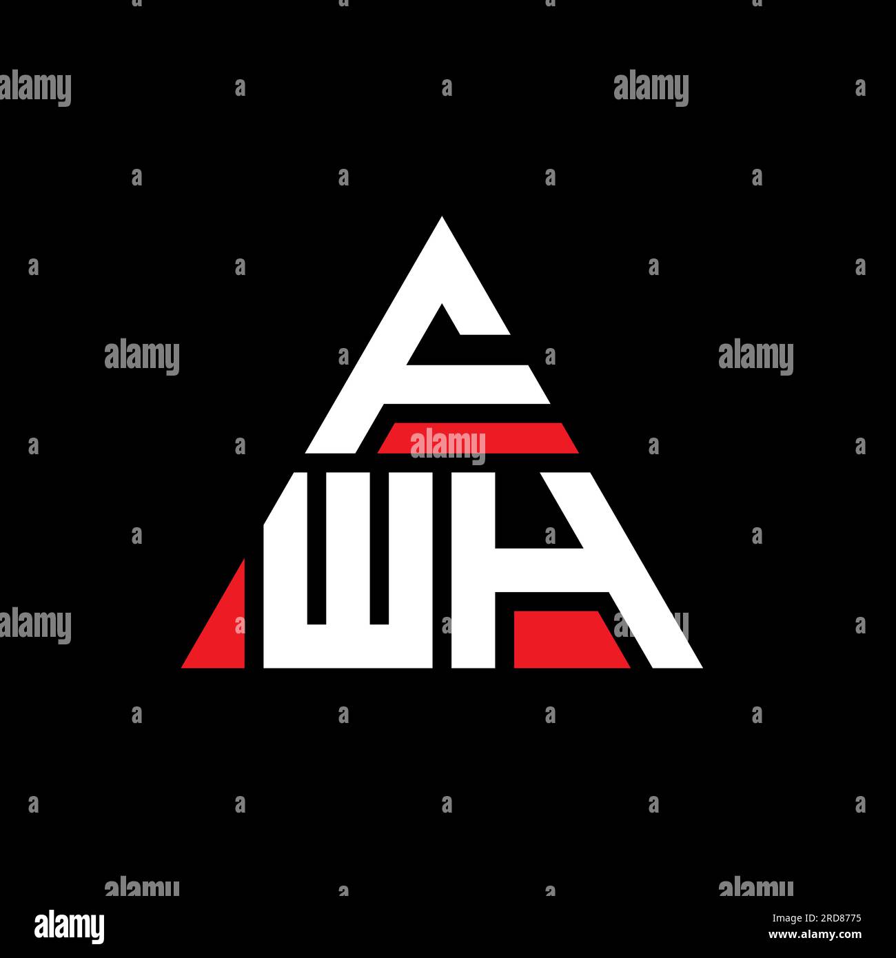 Fwh alphabet hi-res stock photography and images - Alamy