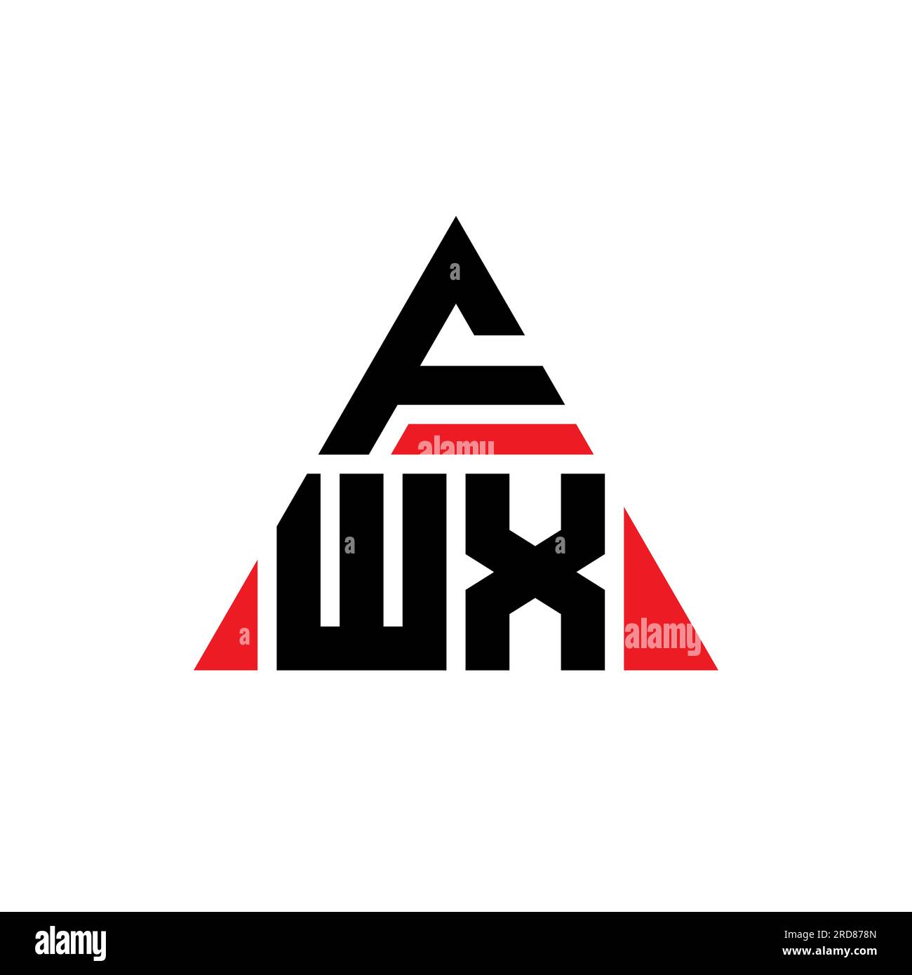 Fwx business logo hi-res stock photography and images - Alamy