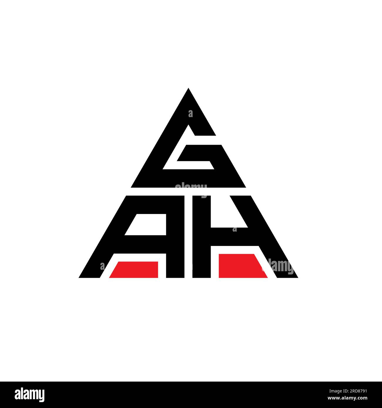Gah font hi-res stock photography and images - Alamy