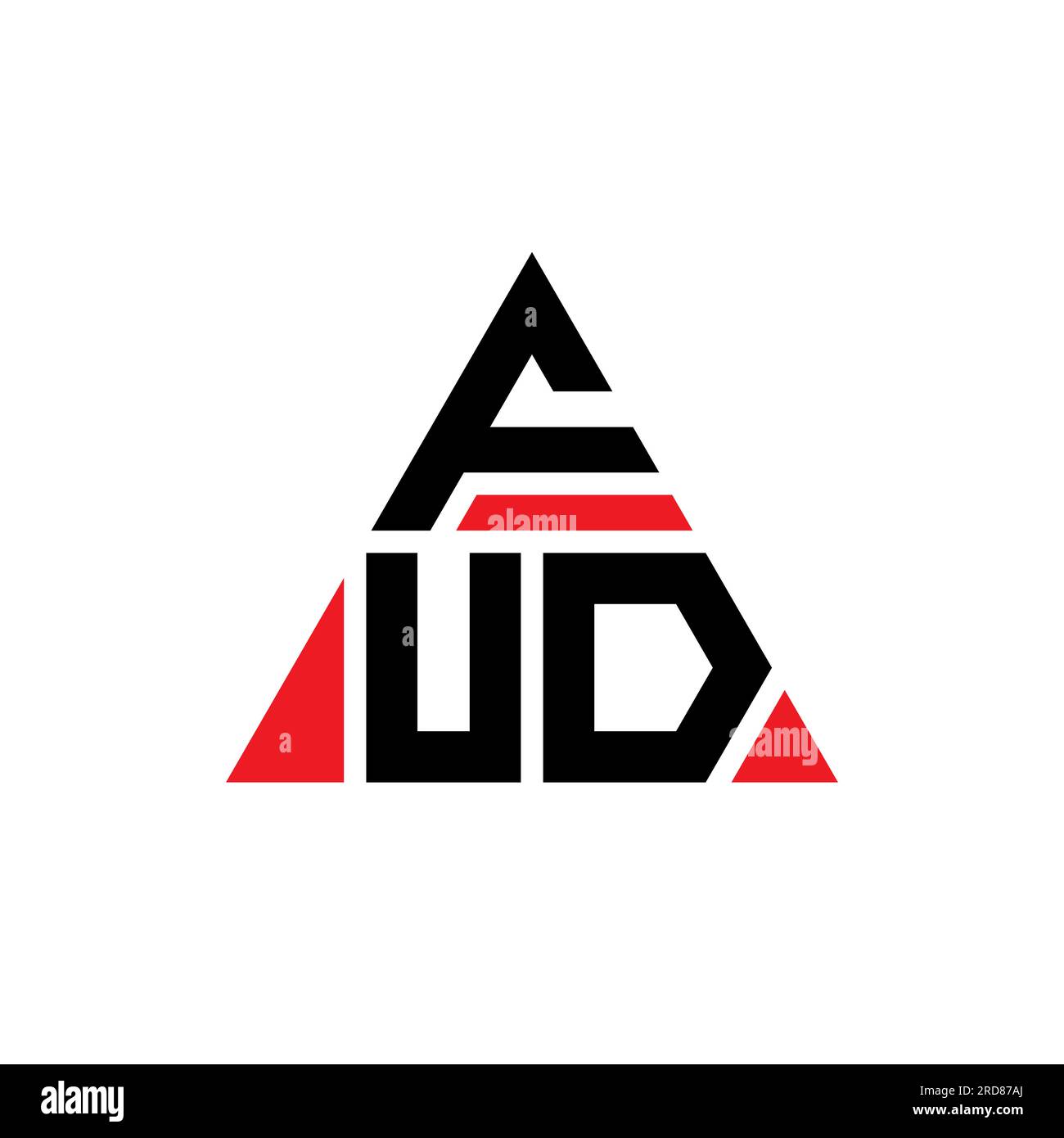Fud logo hi-res stock photography and images - Alamy
