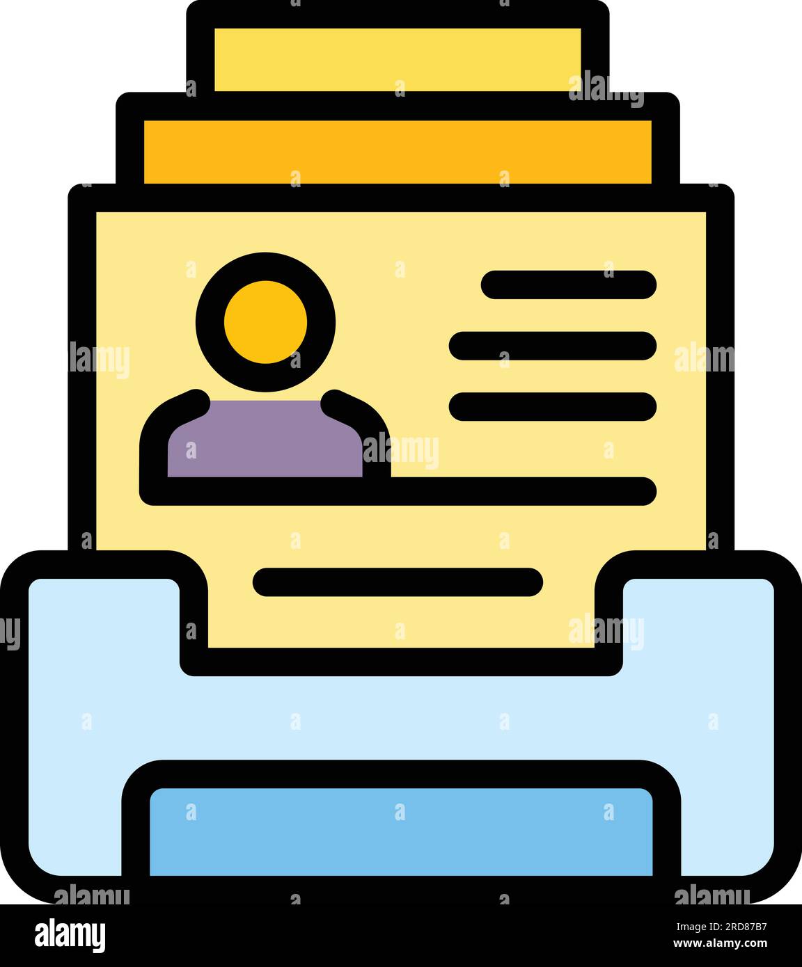 Versant Stock Vector Images - Alamy