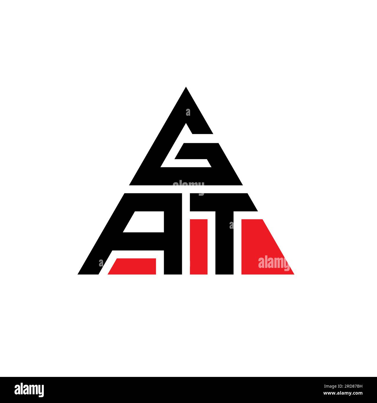 Gat marketing logo hi-res stock photography and images - Alamy