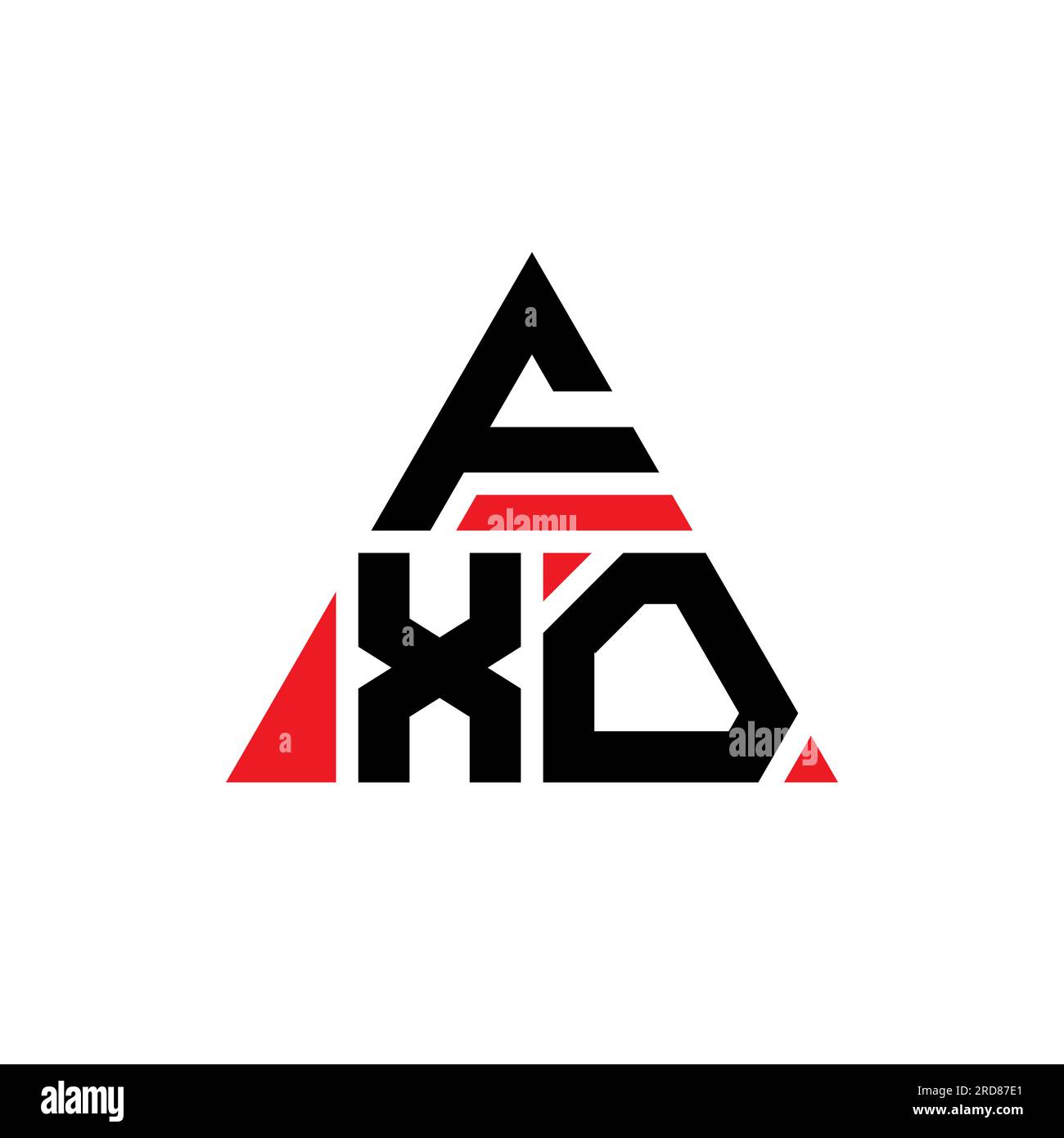 Fxo font hi-res stock photography and images - Alamy