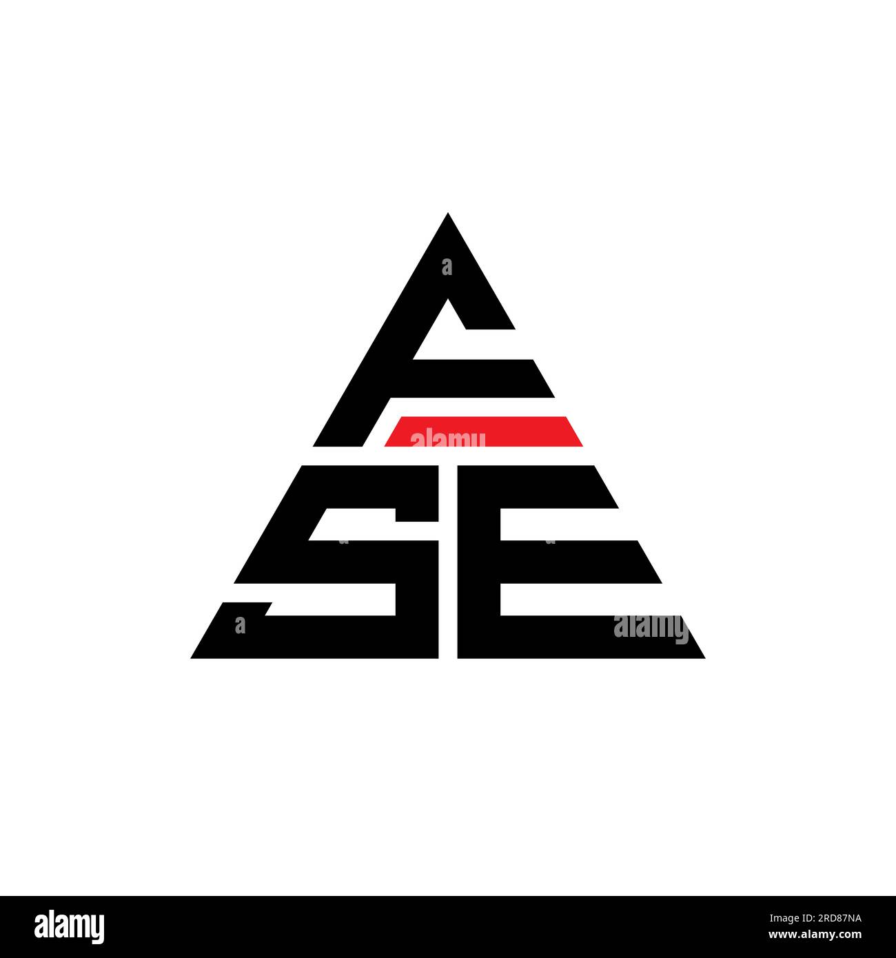 Fse logo design hi-res stock photography and images - Alamy