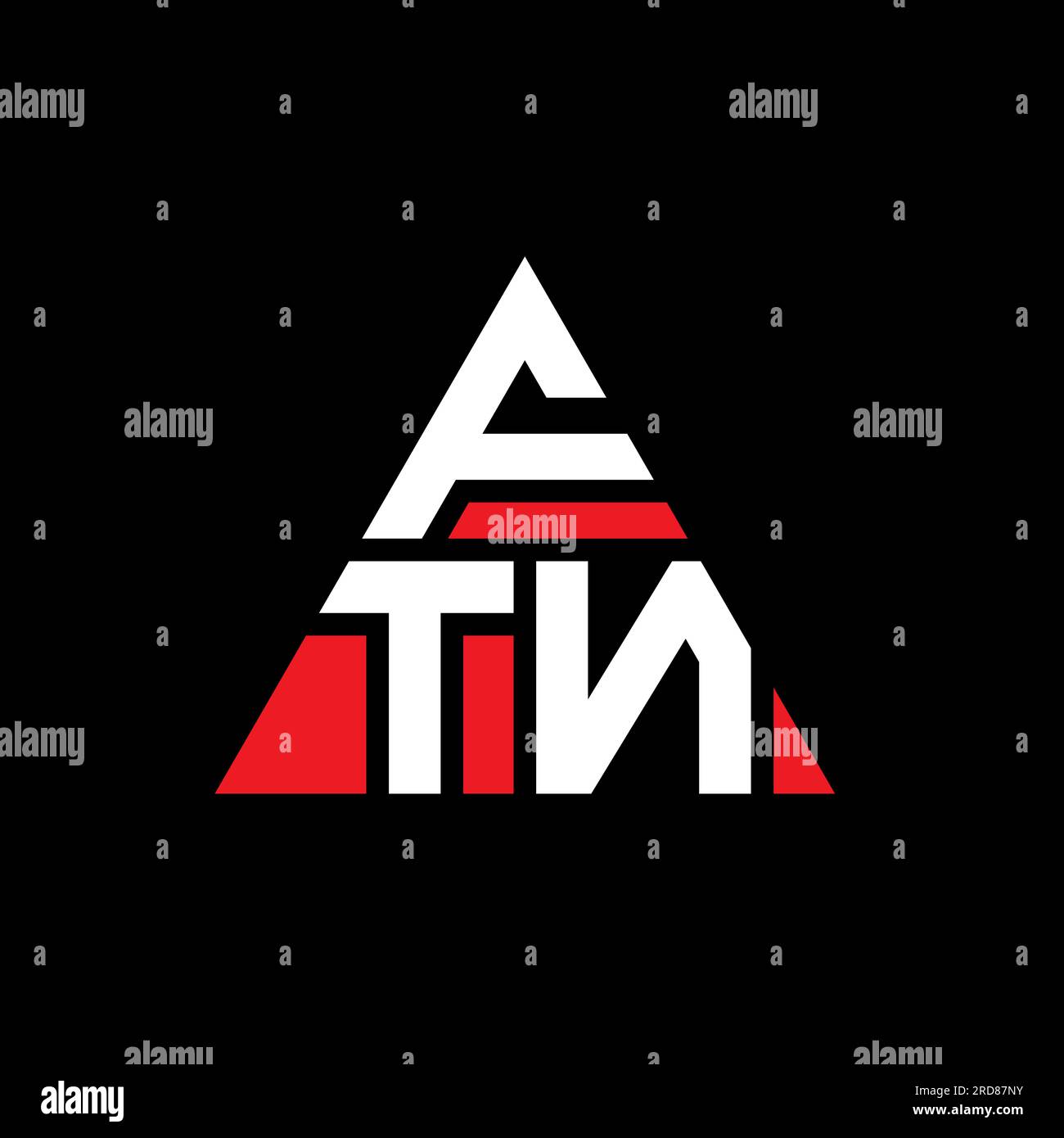 Ftn alphabet Stock Vector Images - Alamy