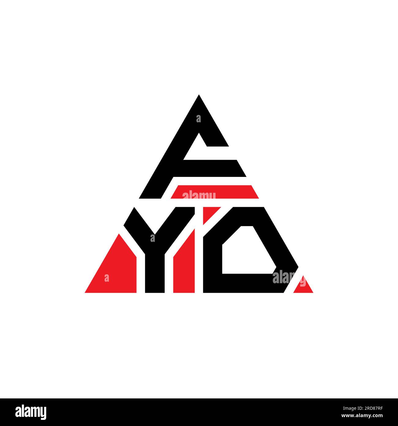 Fyo letter hi-res stock photography and images - Alamy