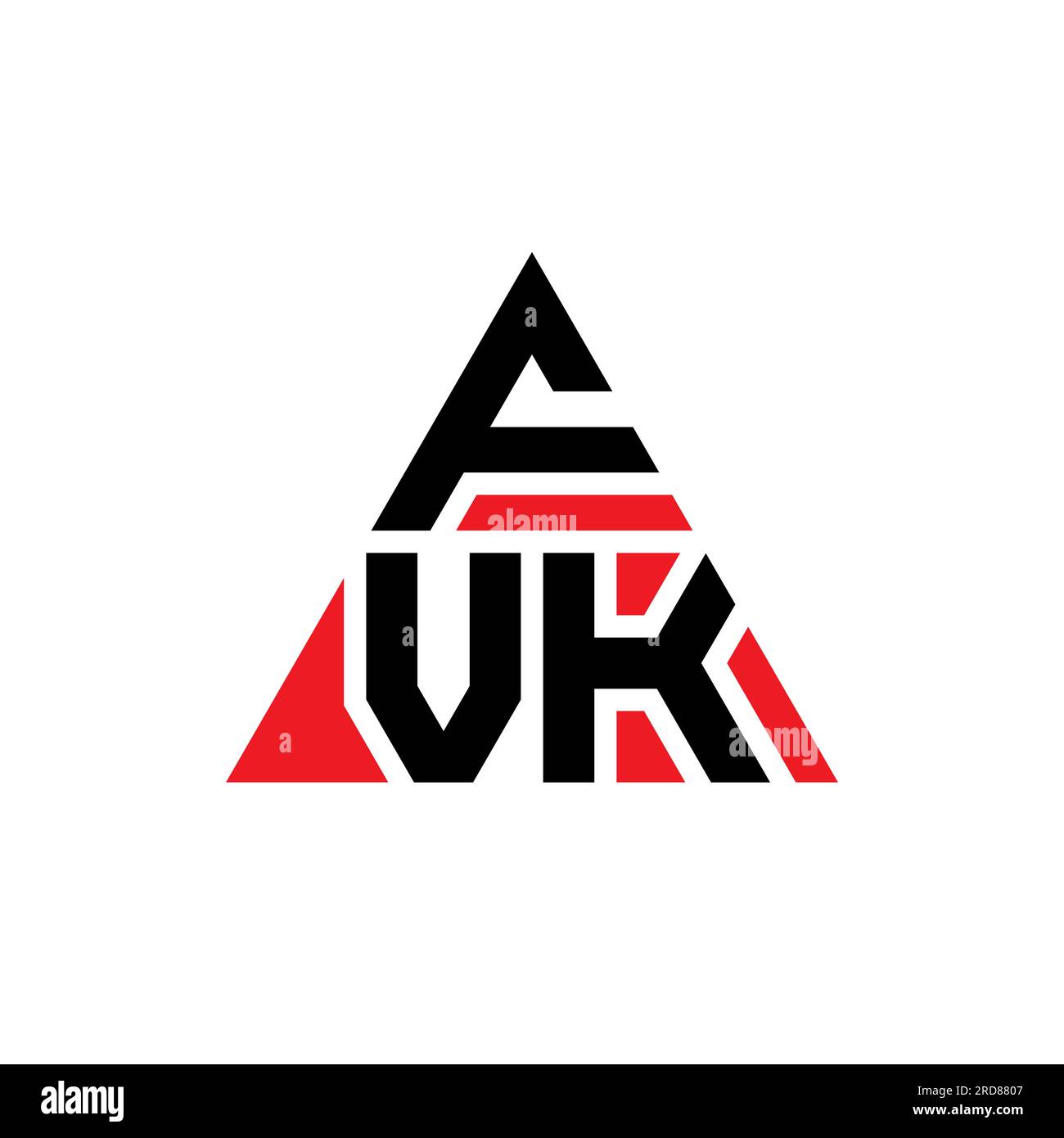 Fvk letter hi-res stock photography and images - Alamy
