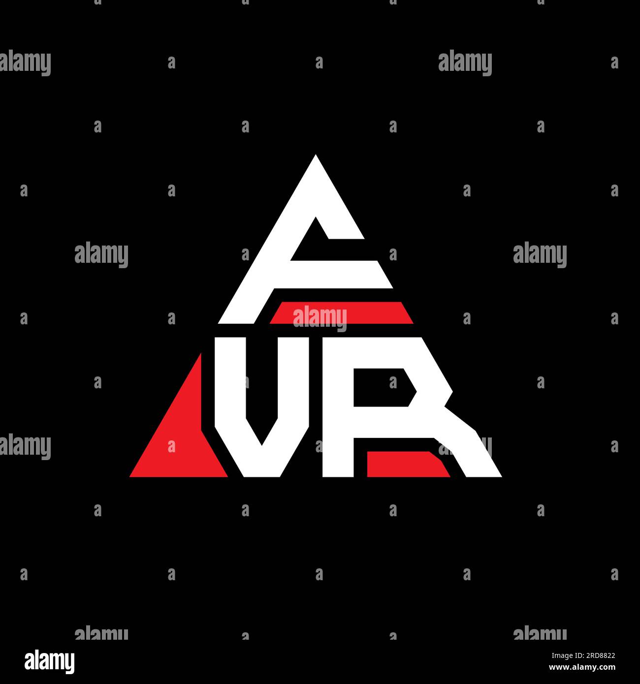 Fvr logo hi-res stock photography and images - Alamy