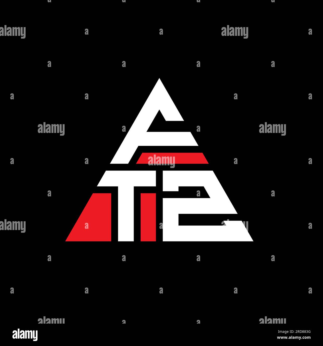 Ftz font hi-res stock photography and images - Alamy