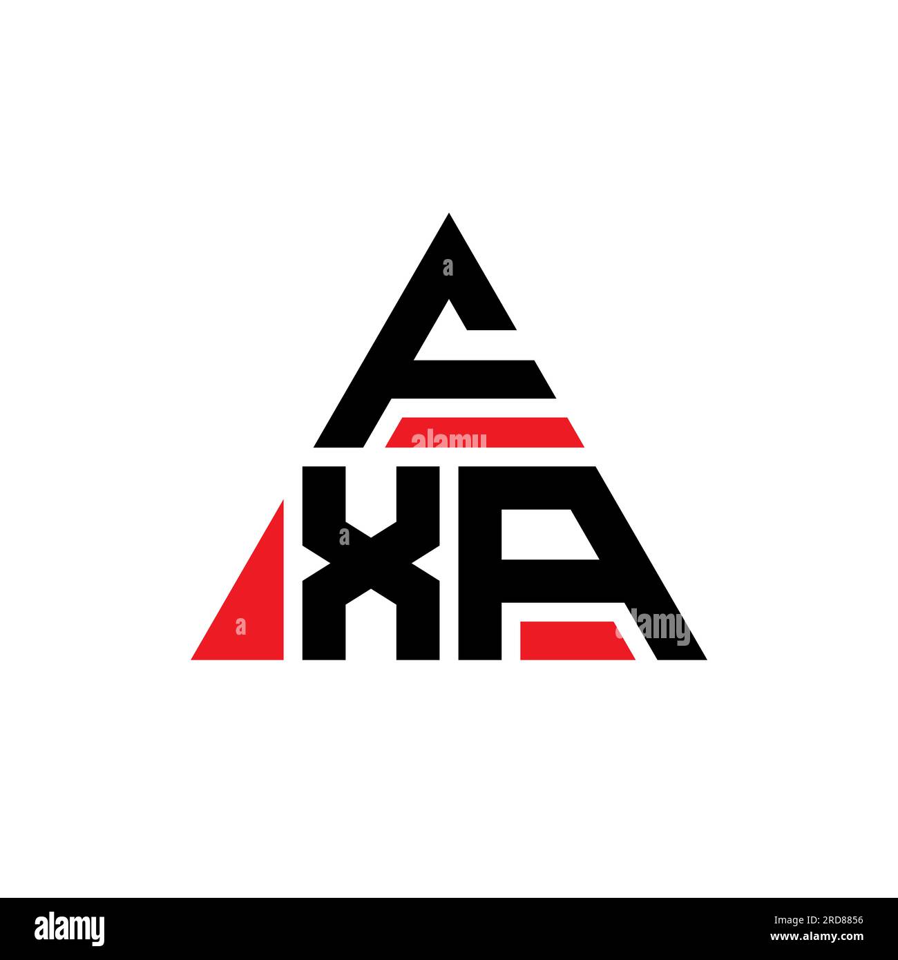 Fxa logo hi-res stock photography and images - Alamy