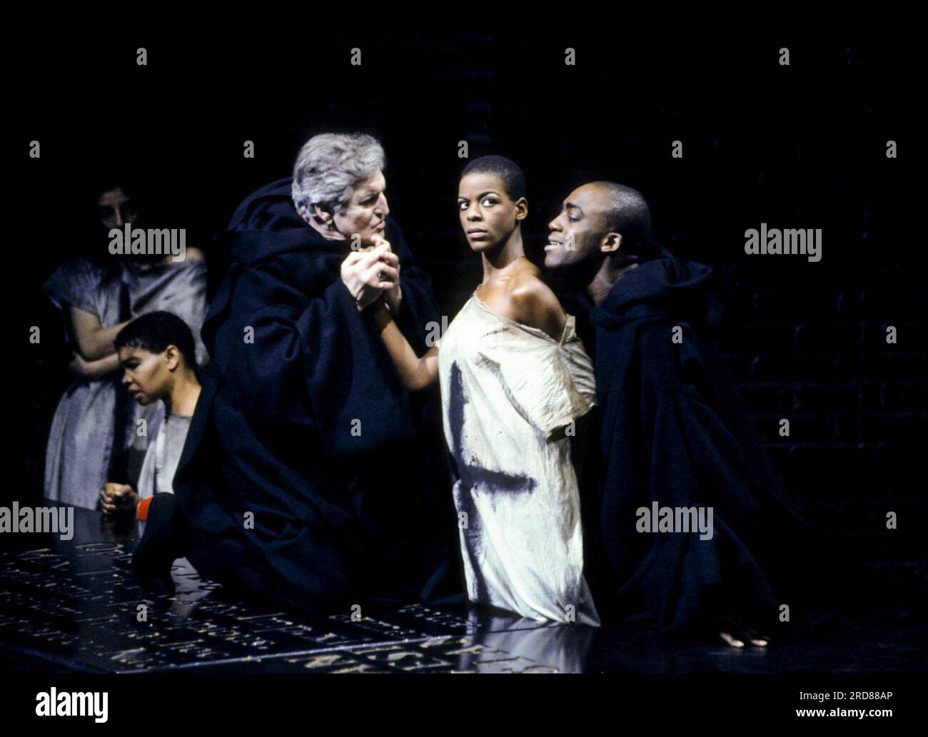 John webster 17th century hi-res stock photography and images - Alamy