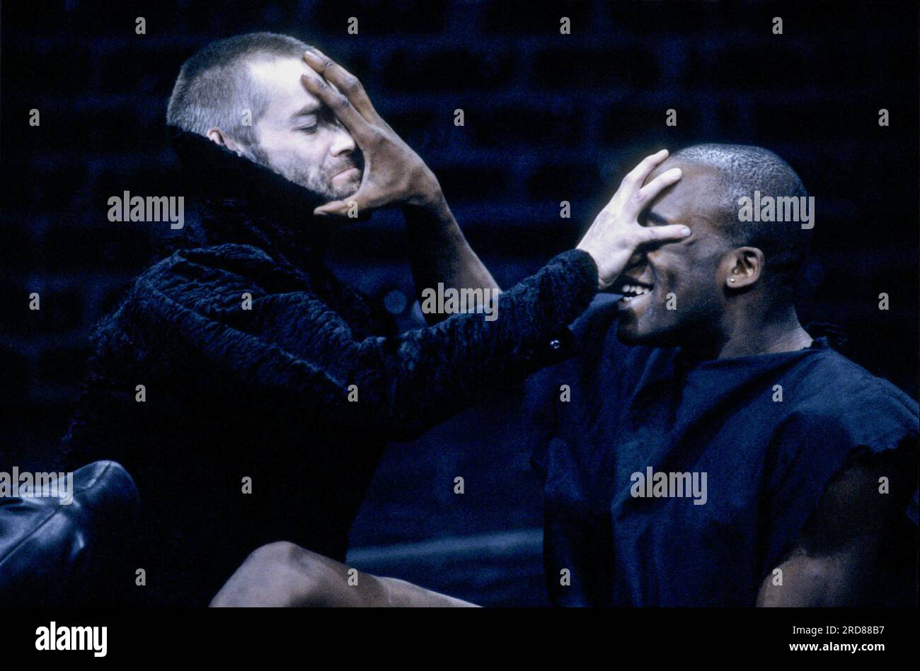 Actor philip olivier hi-res stock photography and images - Alamy