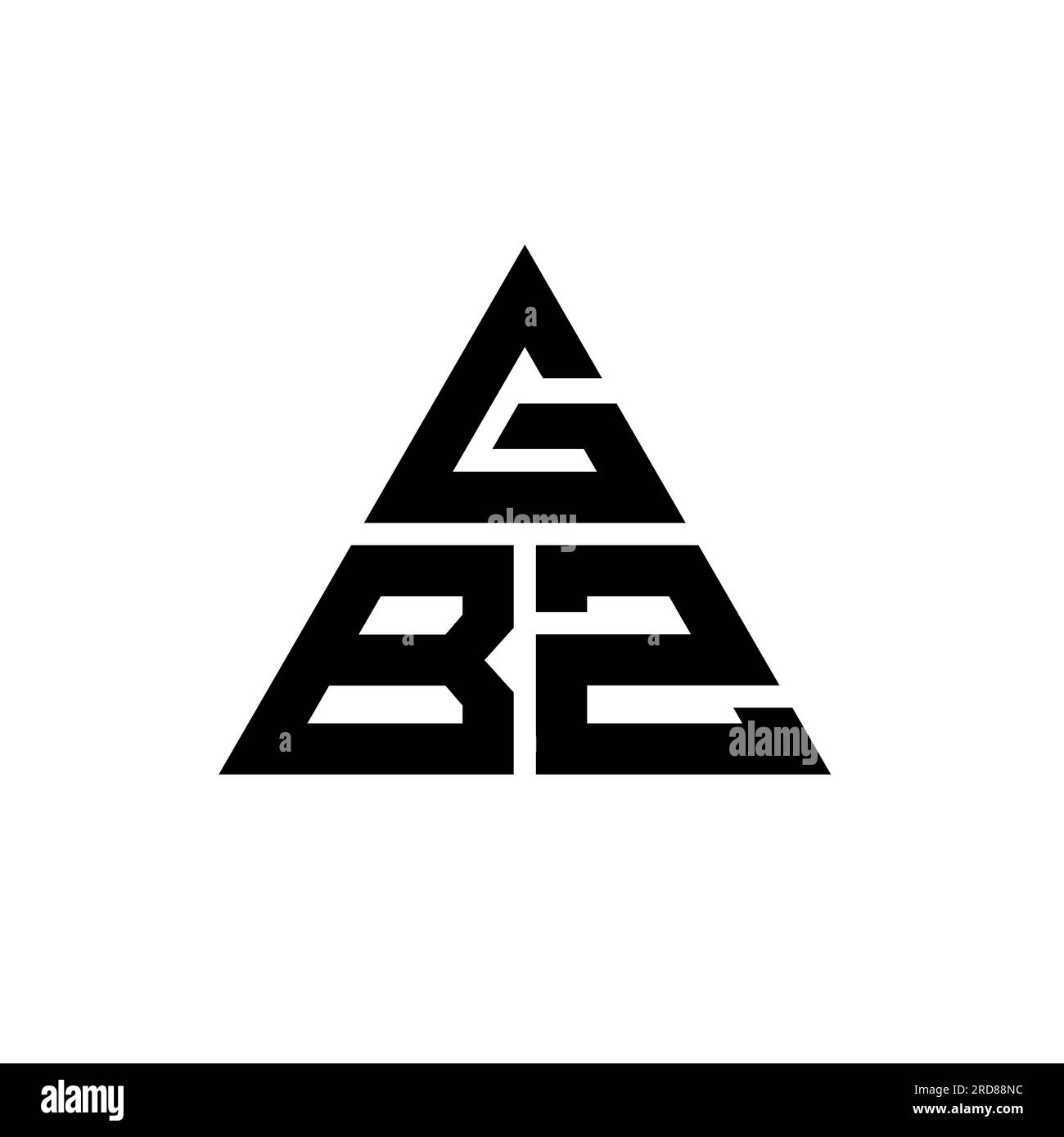 Gbz alphabet hi-res stock photography and images - Alamy