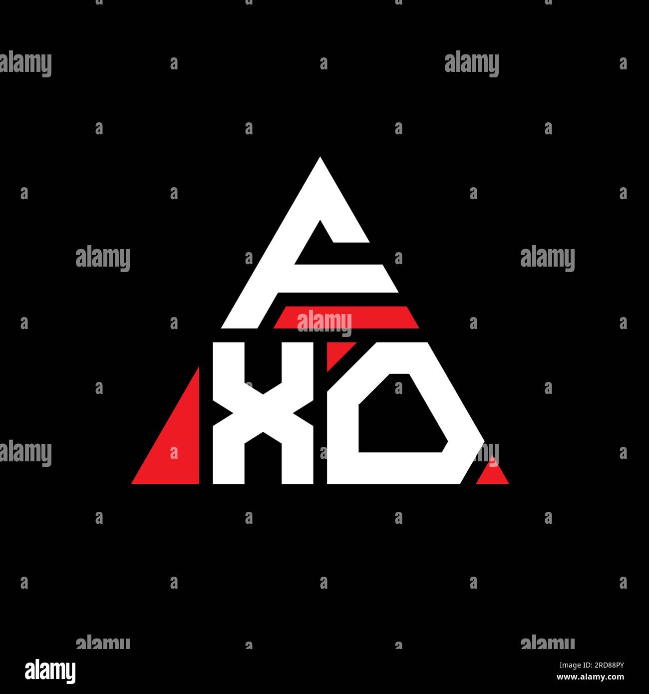 Fxo font hi-res stock photography and images - Alamy